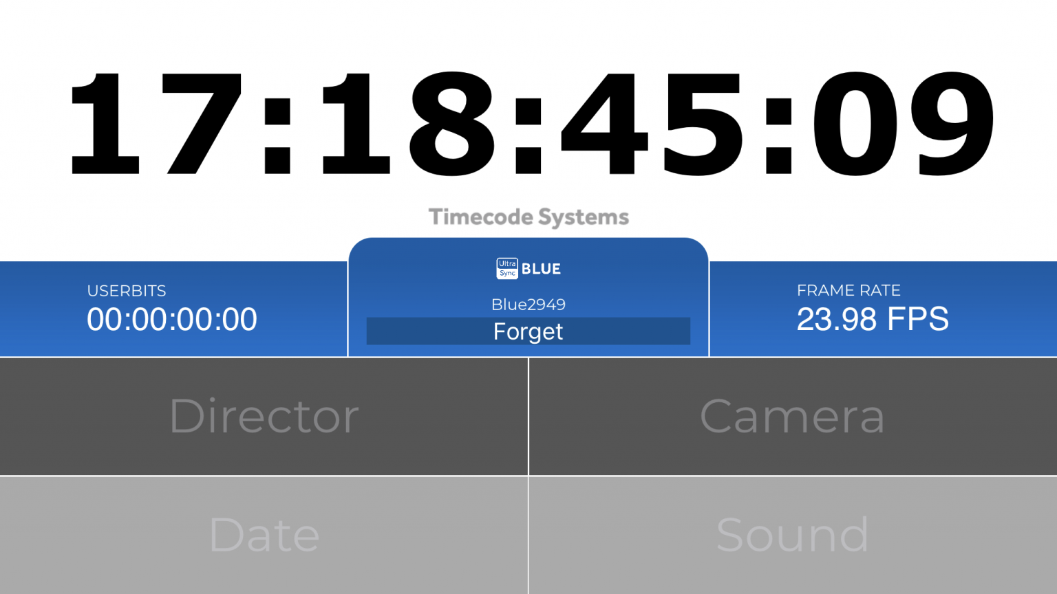 ATOMOS UltraSync BLUE Bluetooth Timecode with the Nikon Z9 Reviewed ...