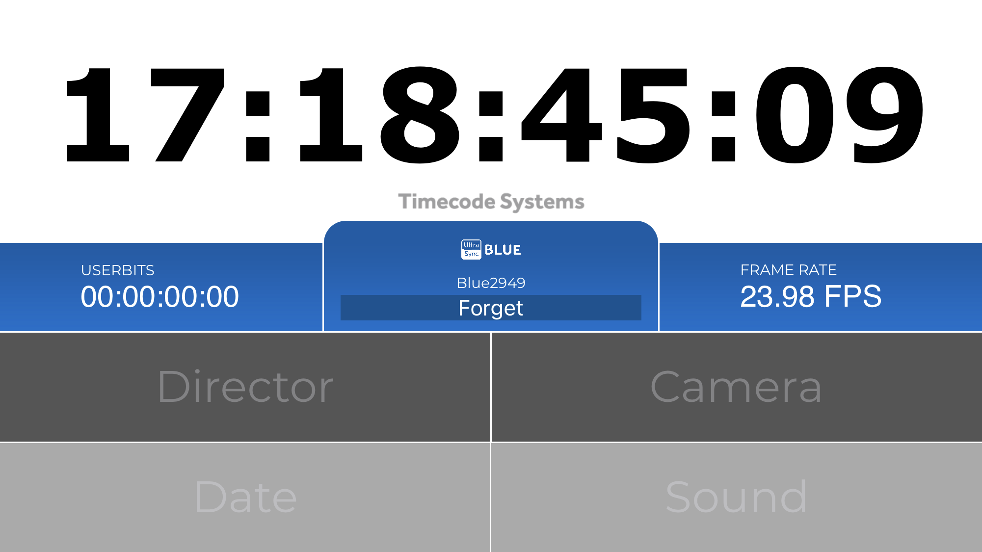 ATOMOS UltraSync BLUE Bluetooth Timecode with the Nikon Z9 Reviewed ...
