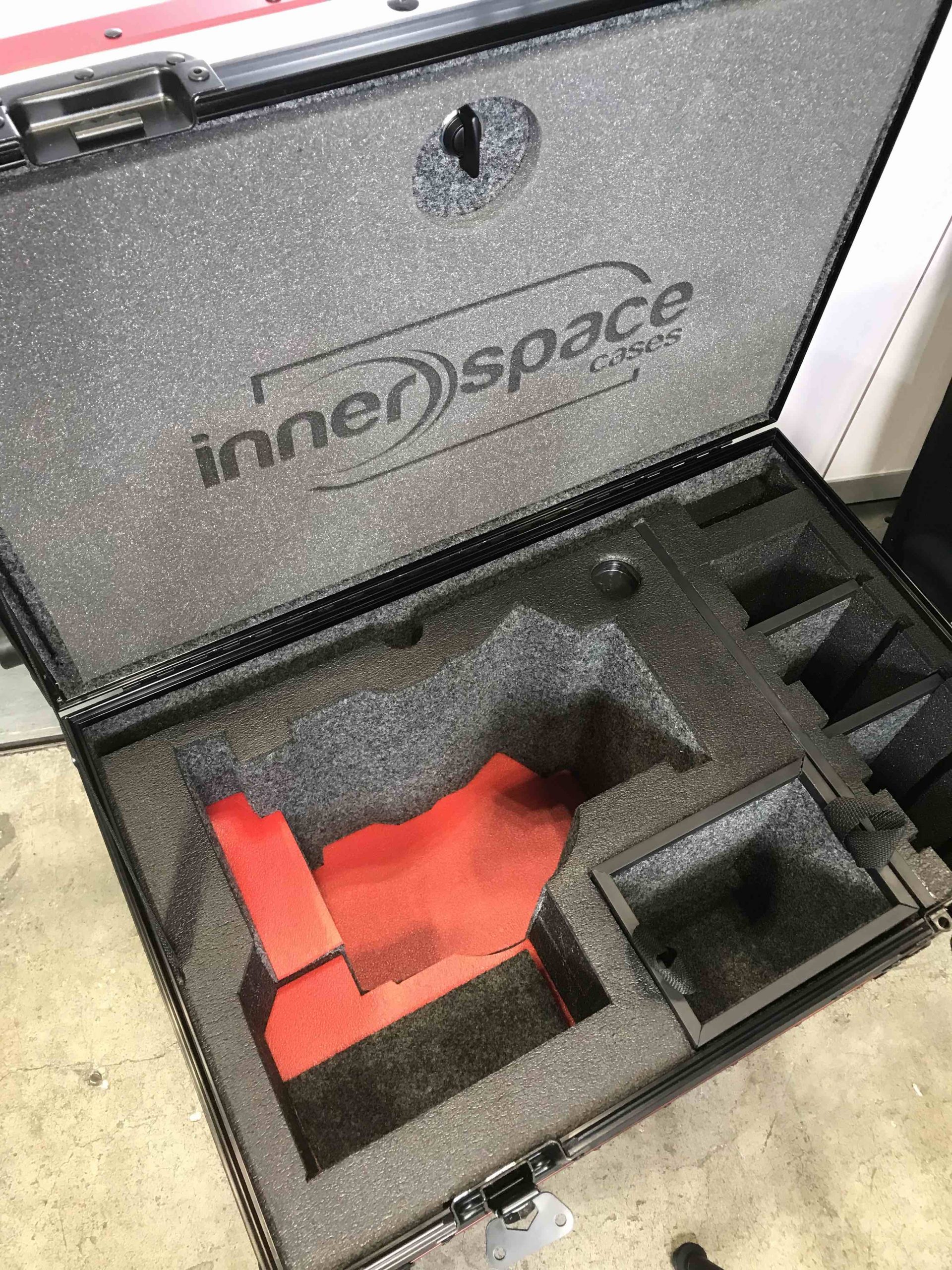 InnerSpace Cases - Newsshooter