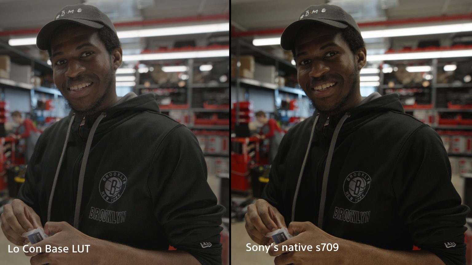 Sony releases new custom LUTs for the VENICE 2 - Newsshooter