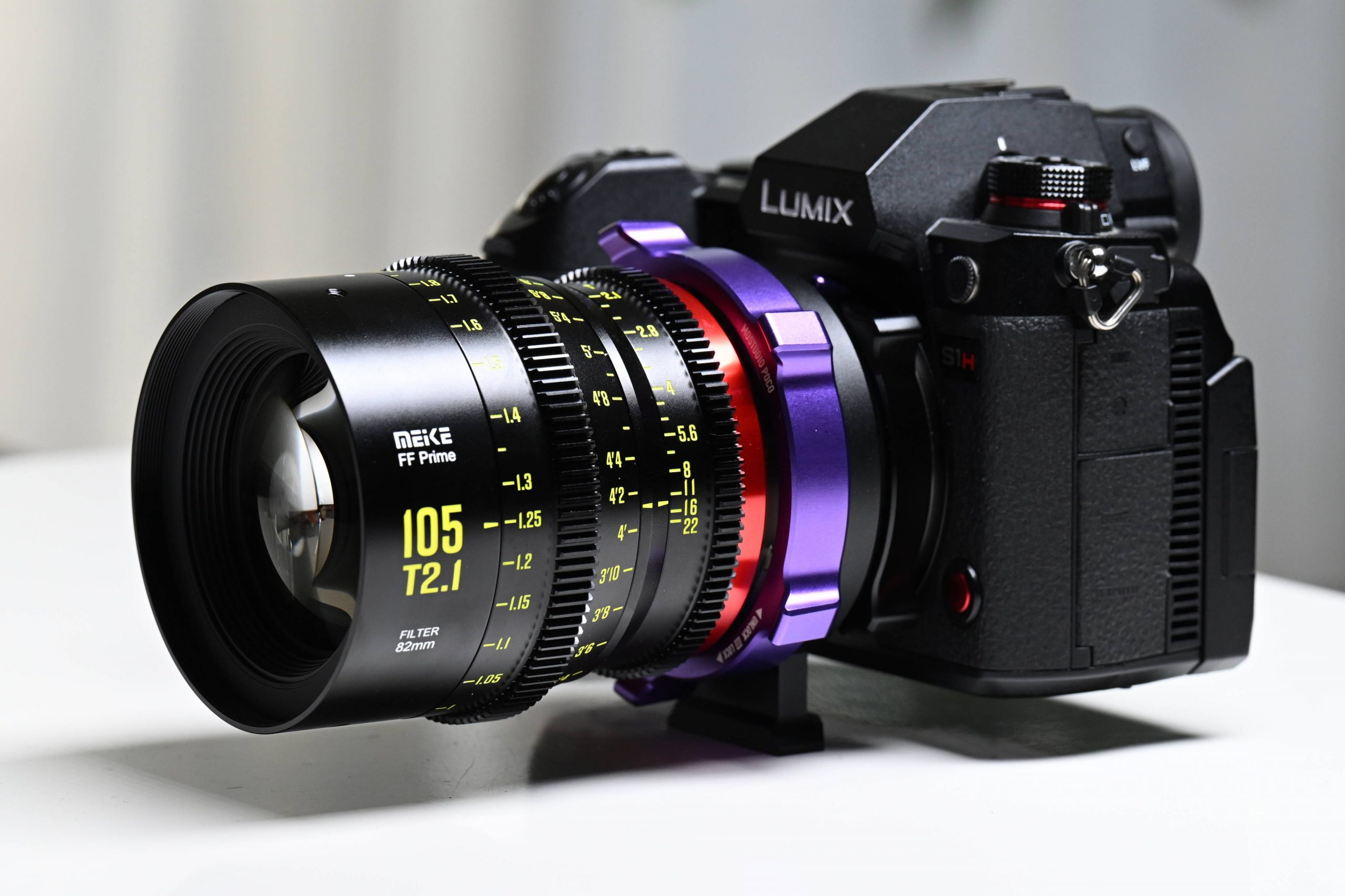 MOFAGE POCO 44 01 - Newsshooter