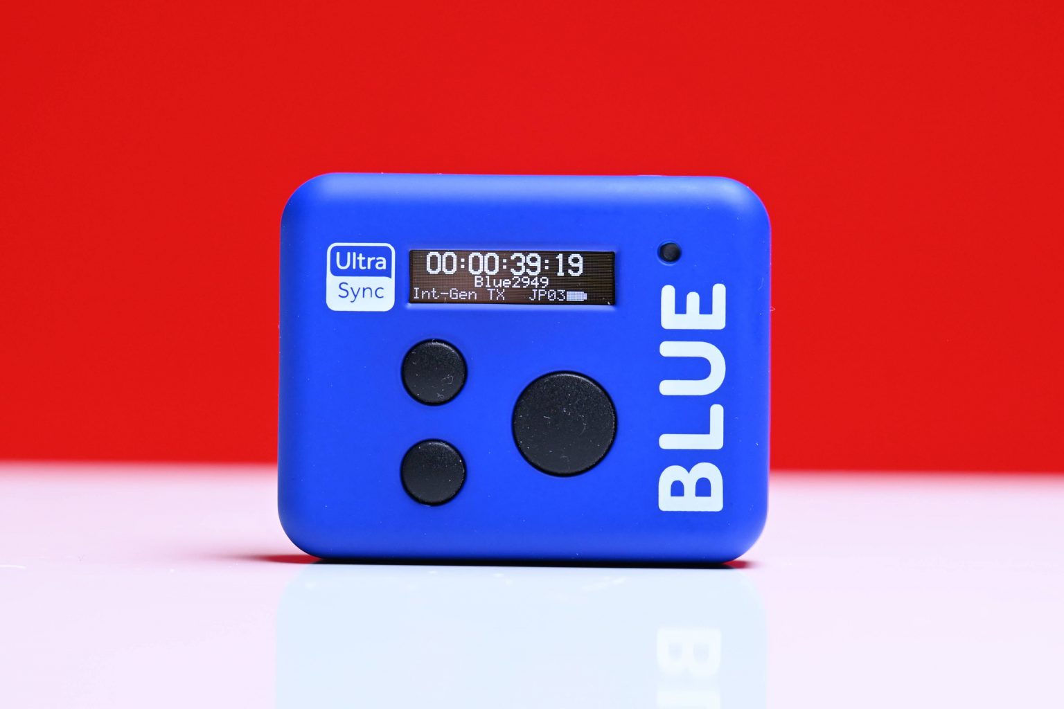 ATOMOS UltraSync BLUE Bluetooth Timecode with the Nikon Z9 Reviewed - Newsshooter