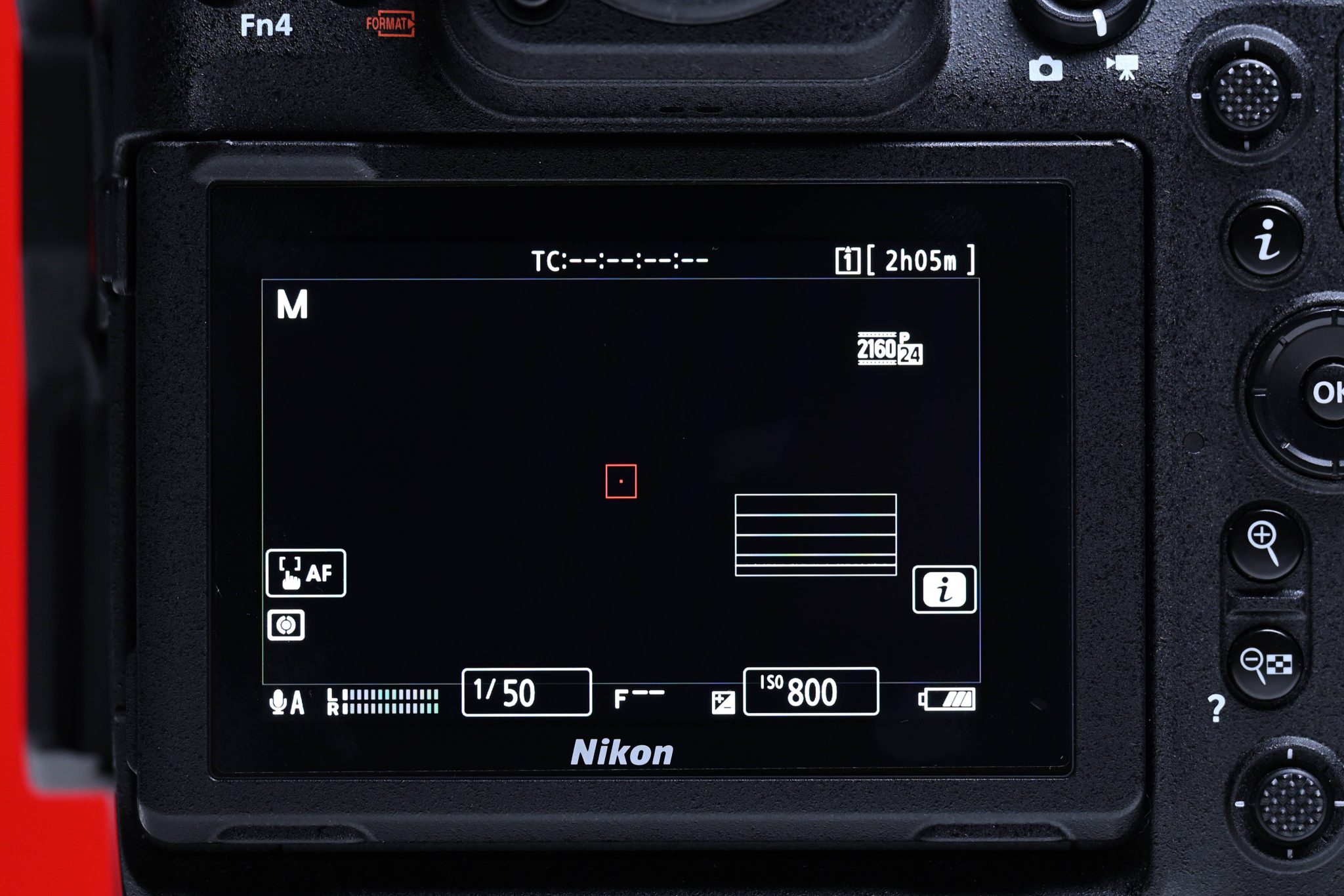ATOMOS UltraSync BLUE Bluetooth Timecode with the Nikon Z9 Reviewed ...