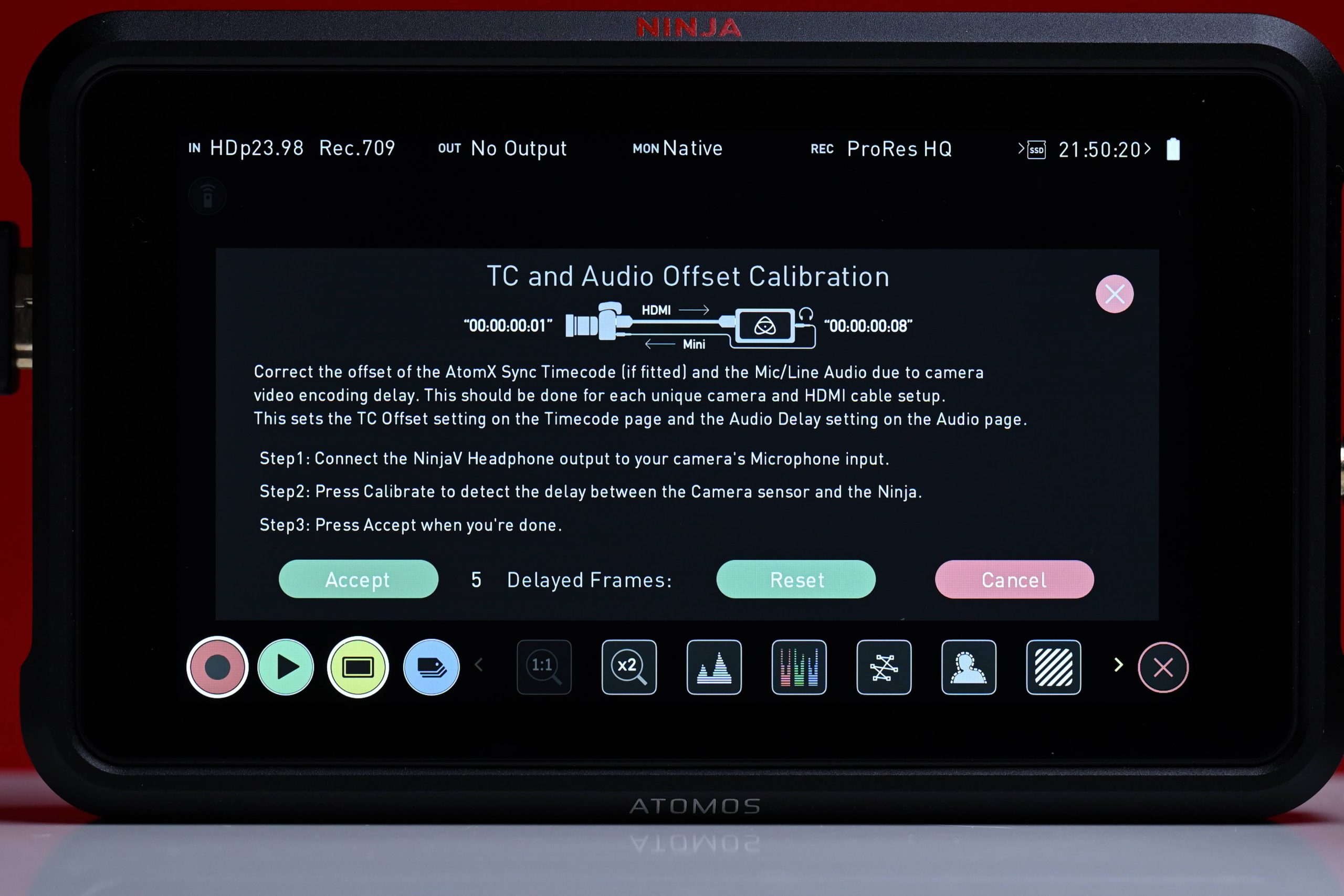 Nikon Z9 UltraSync BLUE 18 - Newsshooter