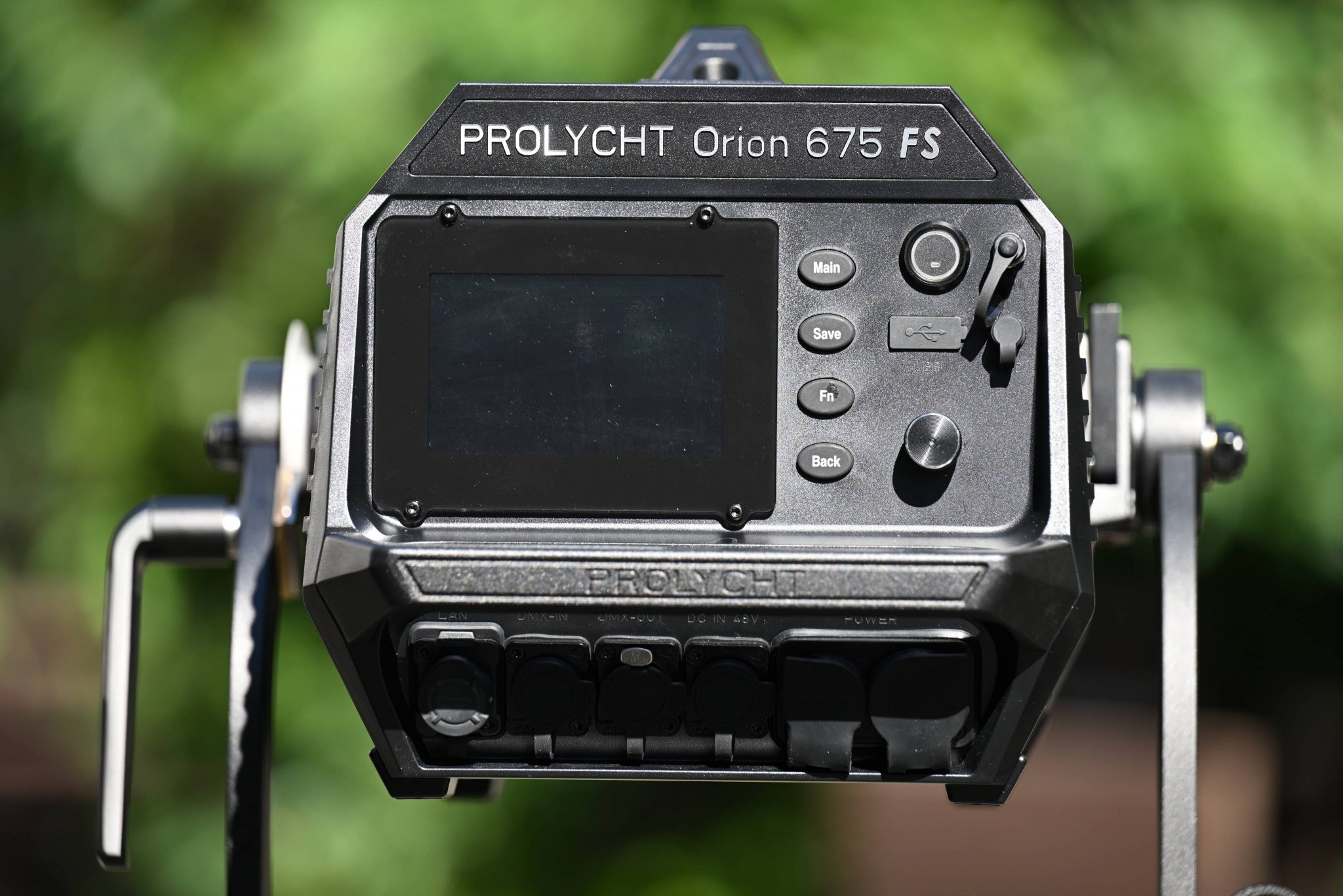 Prolycht Orion 675 FS Review - Newsshooter