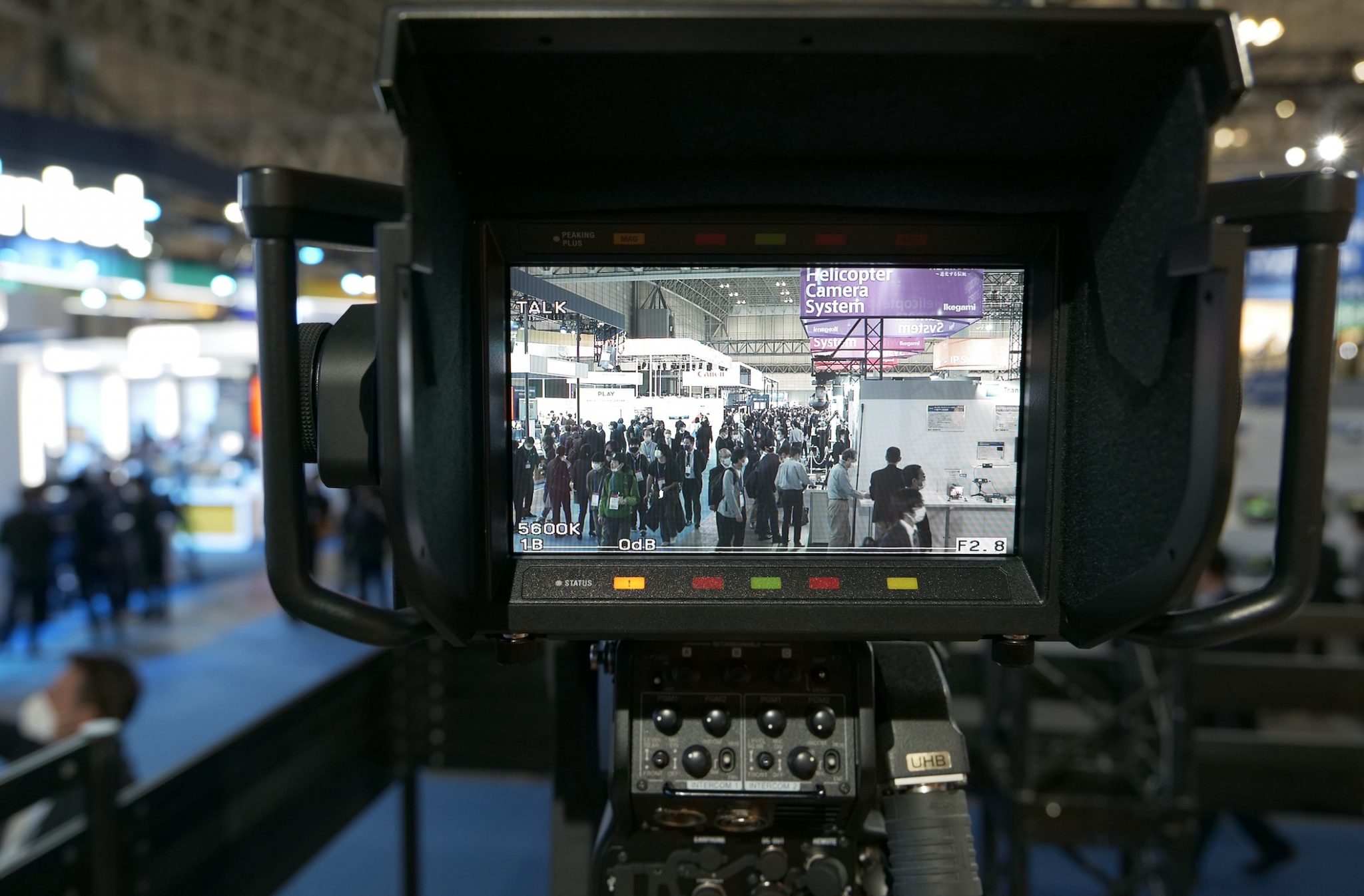 FUJINON Duvo HZK25-1000mm F2.8-F5.0 PL Mount Cinema Box Lens now ...