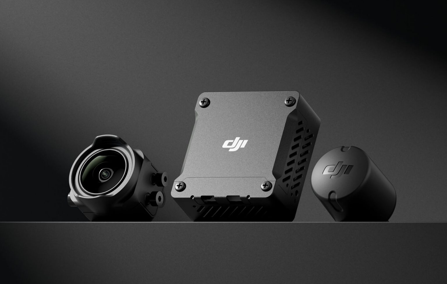 DJI O3 AIR UNIT- An FPV module for your drone - Newsshooter