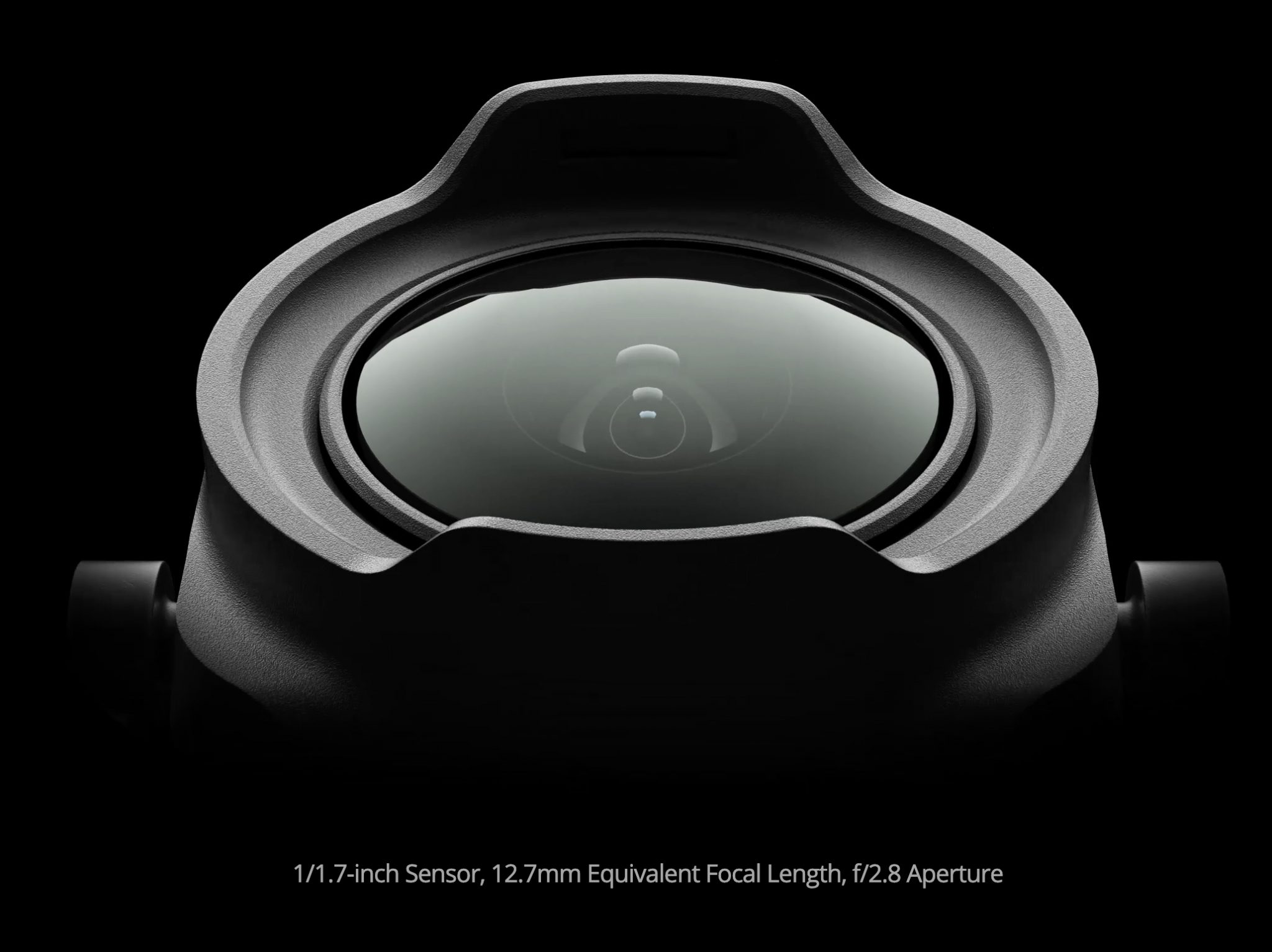 DJI O3 AIR UNIT- An FPV module for your drone - Newsshooter