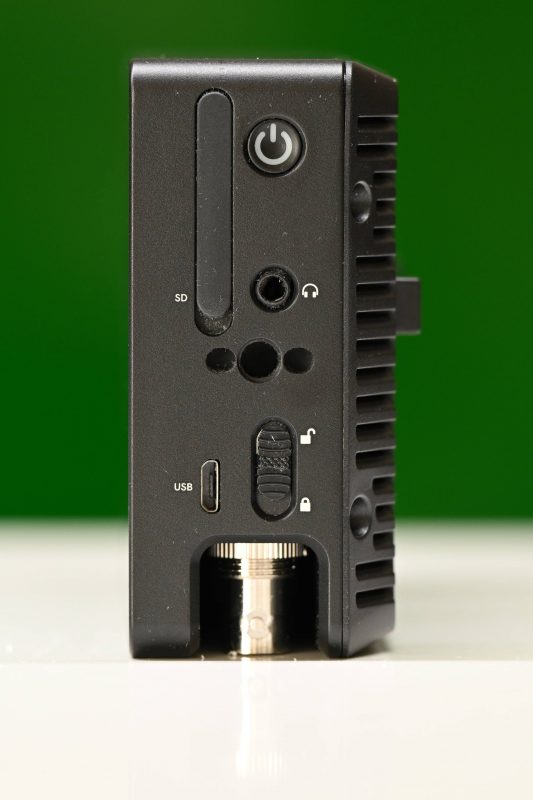 SmallHD Cine 5 Review - Newsshooter