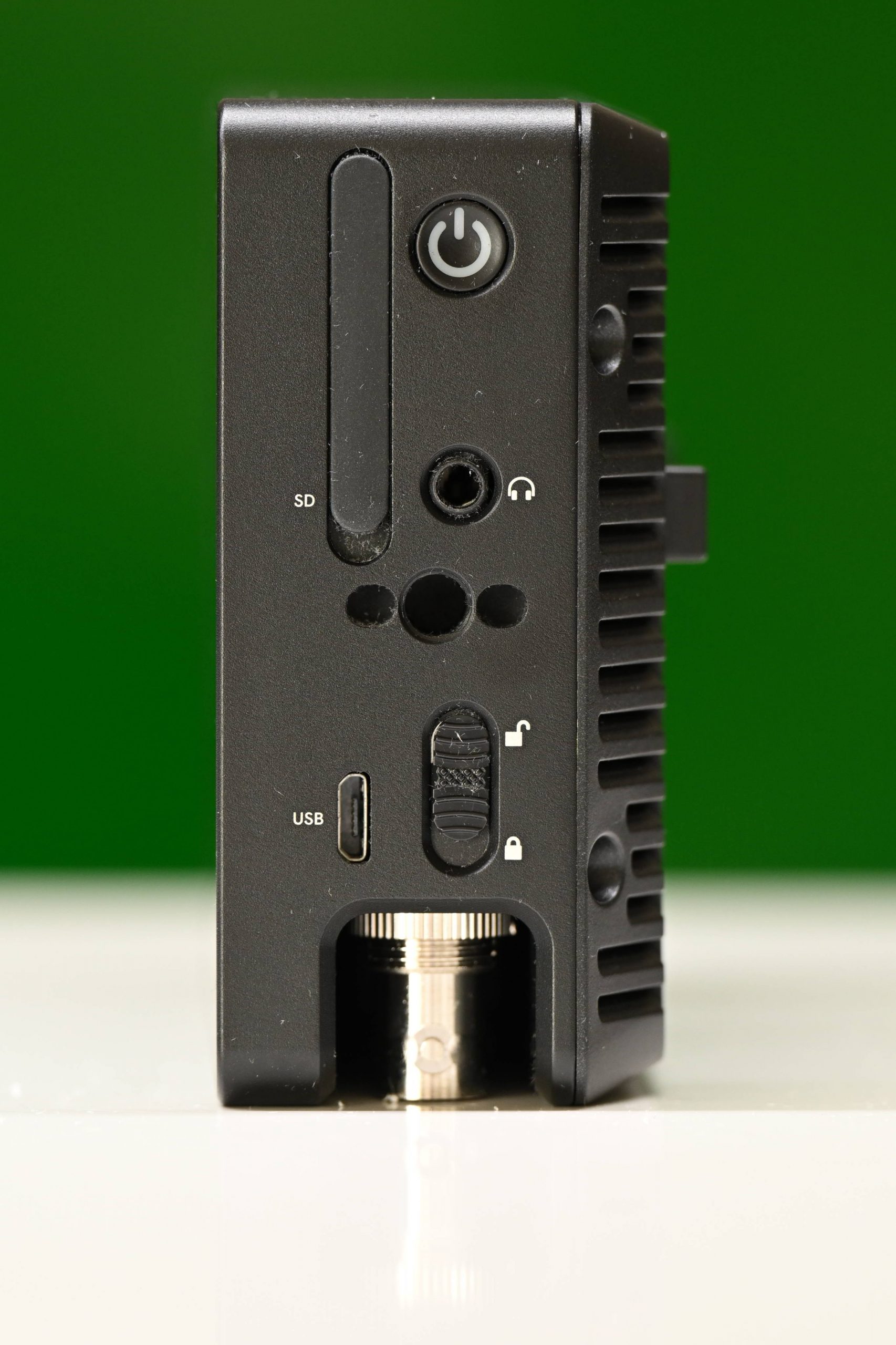 SmallHD Cine 5 Review - Newsshooter