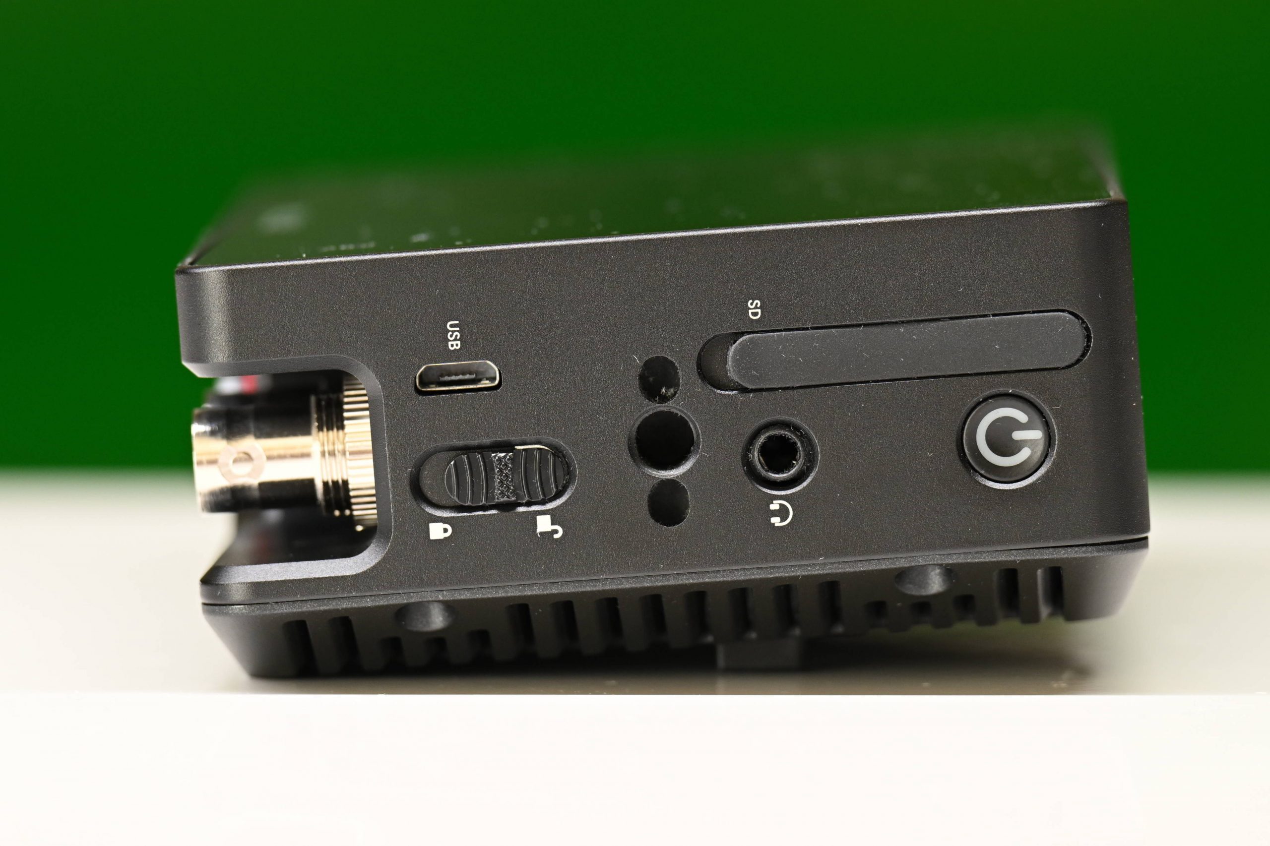 SmallHD Cine 5 Review - Newsshooter