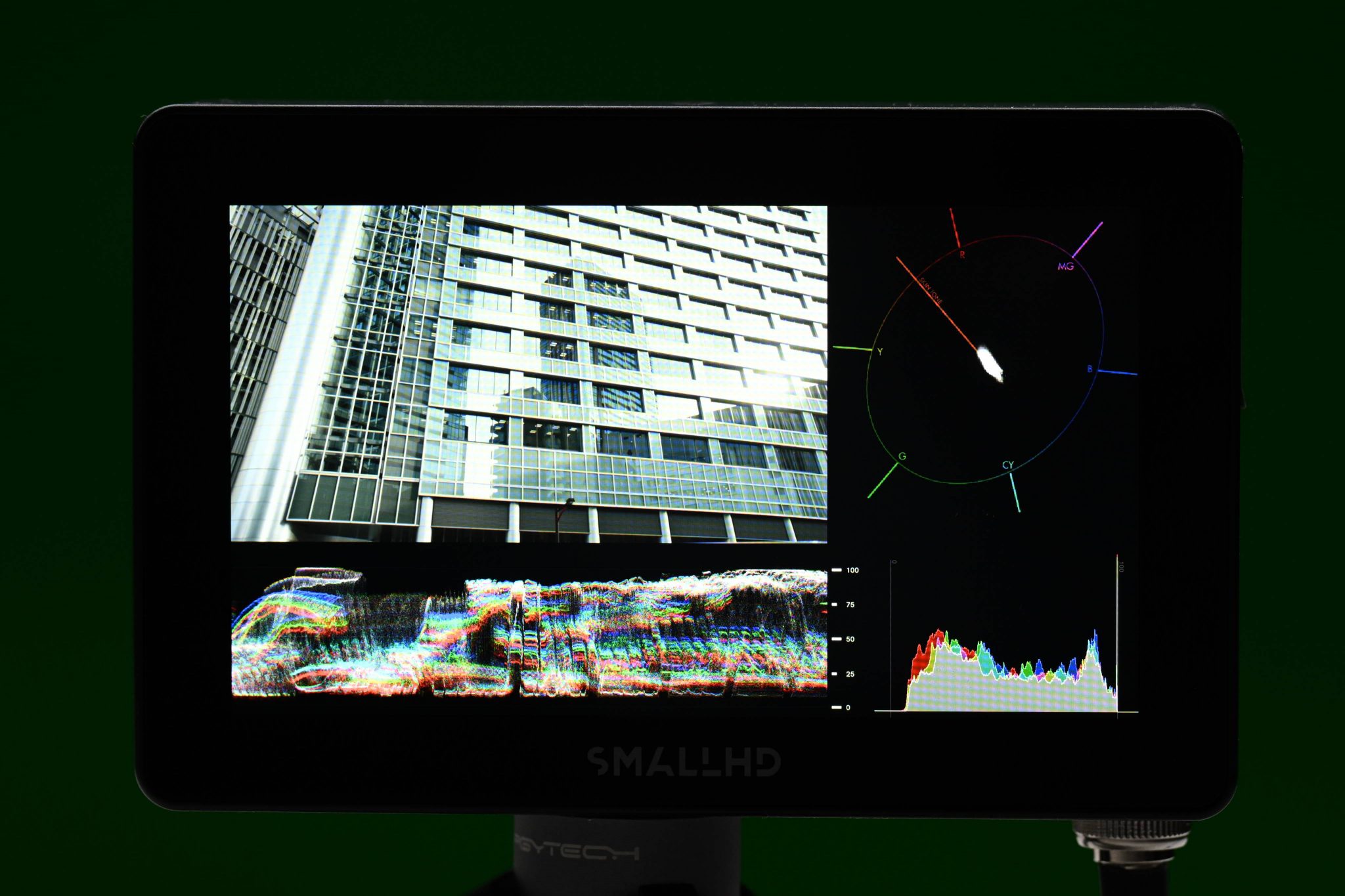 SmallHD Cine 5 63 - Newsshooter