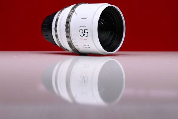 Viltrox 1.33x Full Frame Anamorphic Lenses Review - Newsshooter
