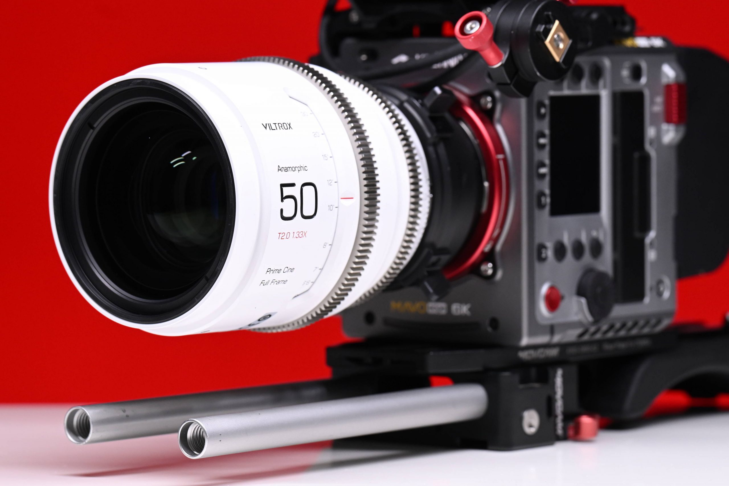 Viltrox 1 33x Anamorphic Lenses 54 1 - Newsshooter
