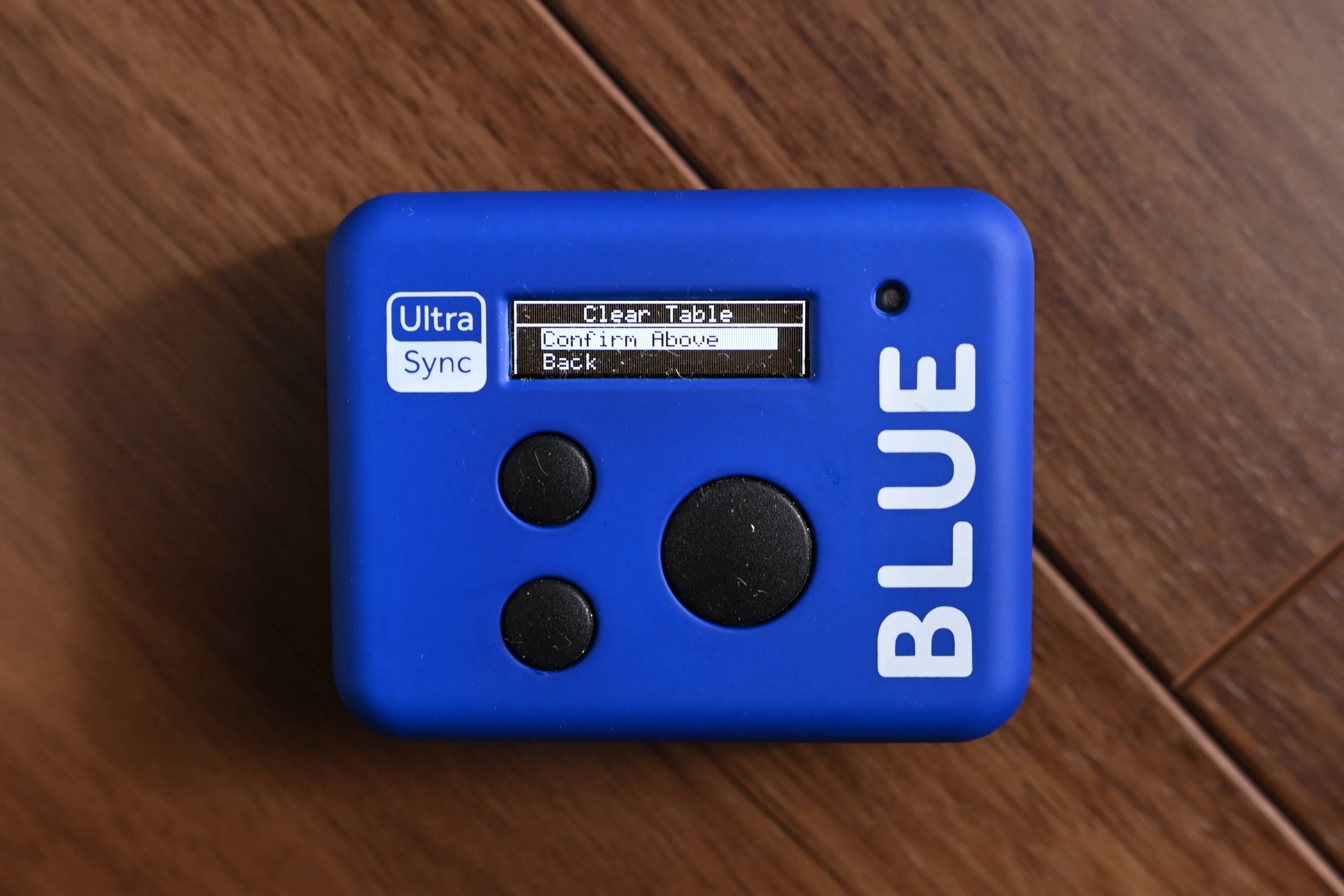 Atomos Ultrasync Blue Bluetooth Timecode With The Nikon Z9 Reviewed