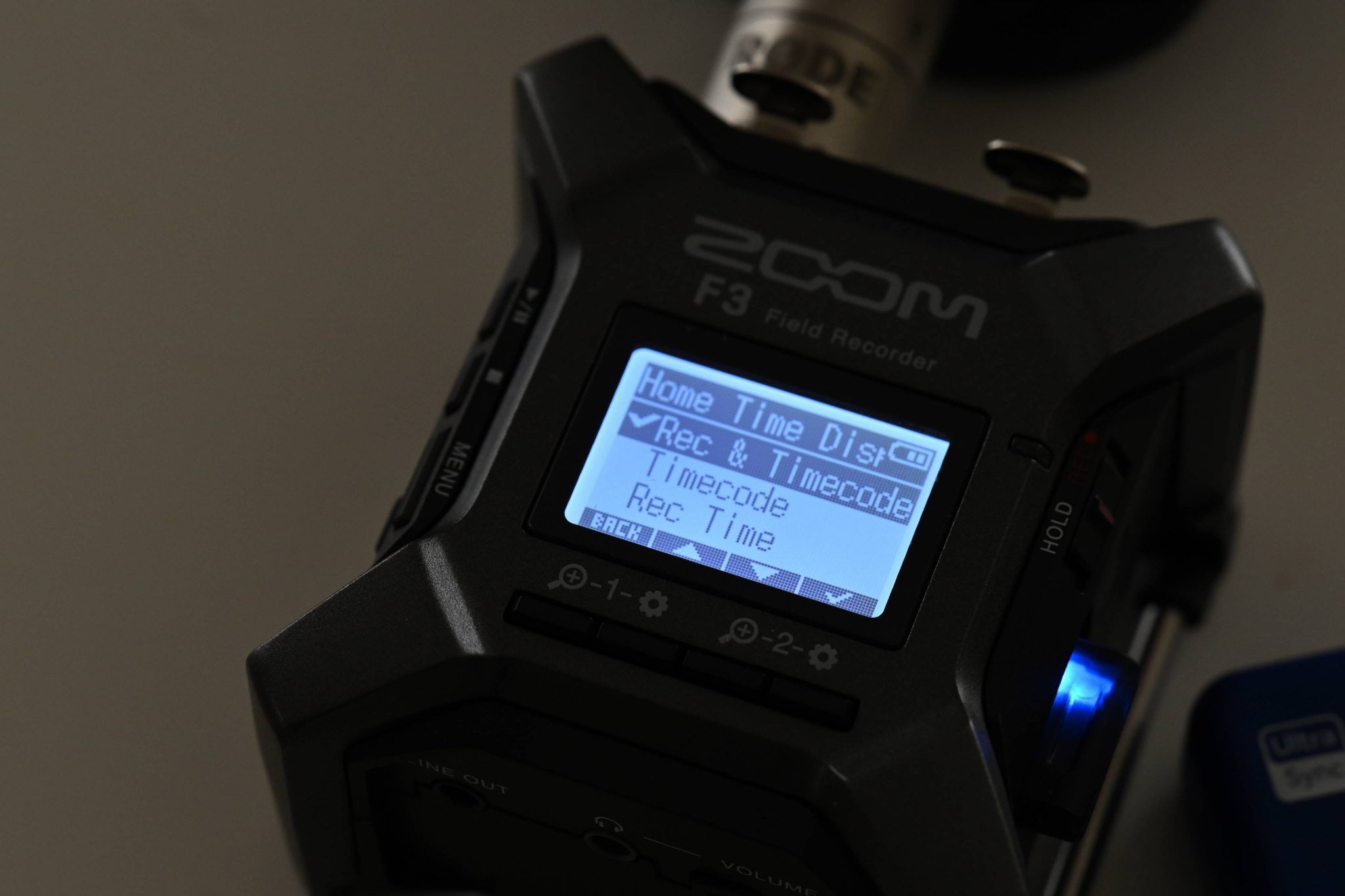ATOMOS UltraSync BLUE Bluetooth Timecode with the Nikon Z9 Reviewed ...