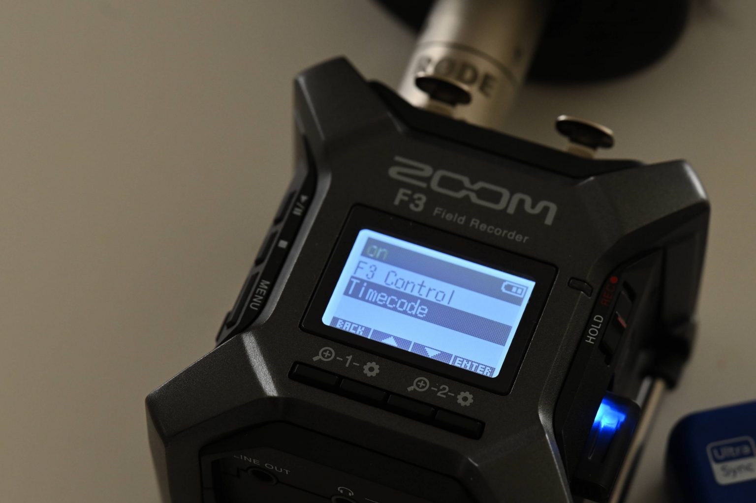 ATOMOS UltraSync BLUE Bluetooth Timecode with the Nikon Z9 Reviewed - Newsshooter