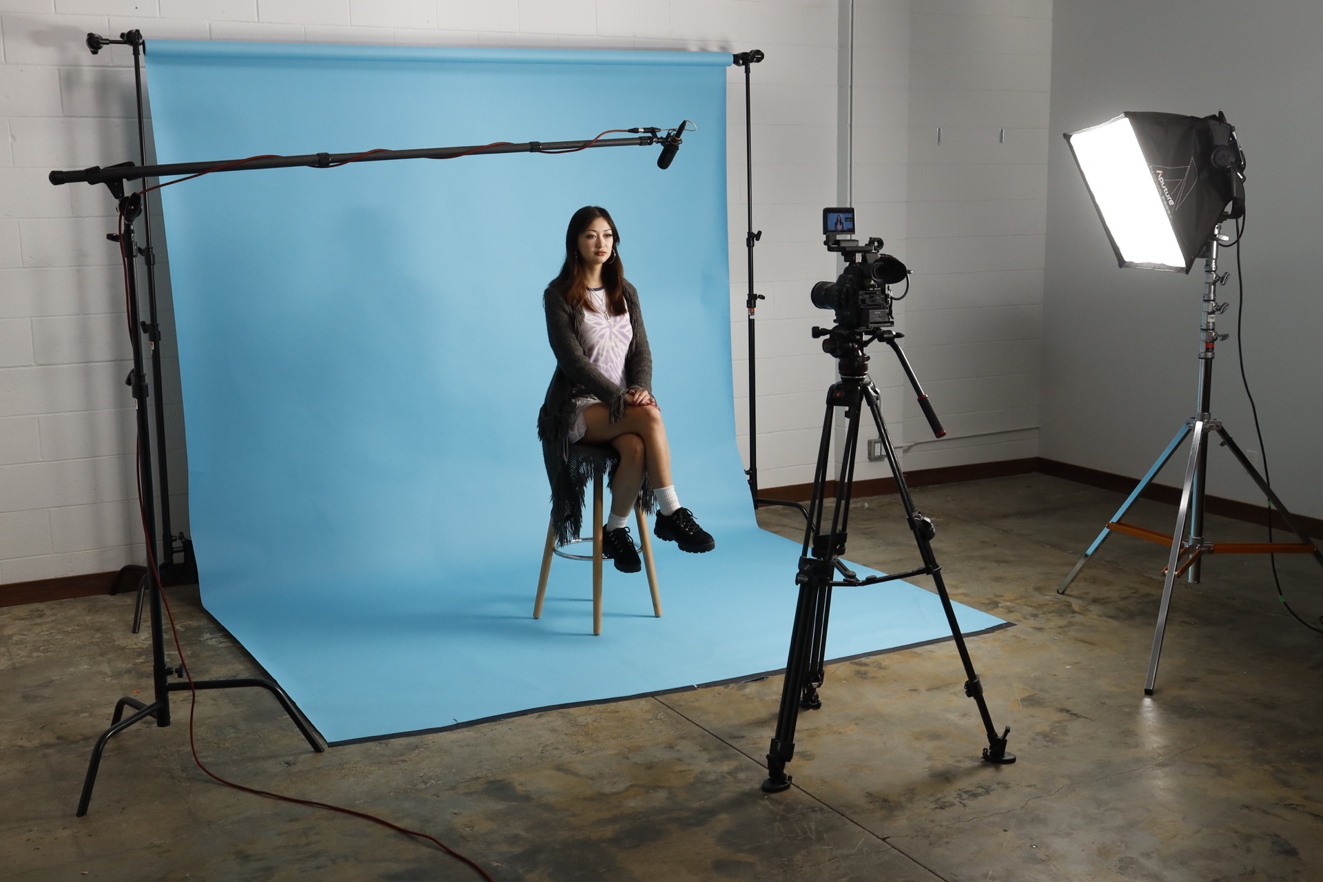 Deity releases the affordable $99 ASM1 adjustable shock mount - Newsshooter