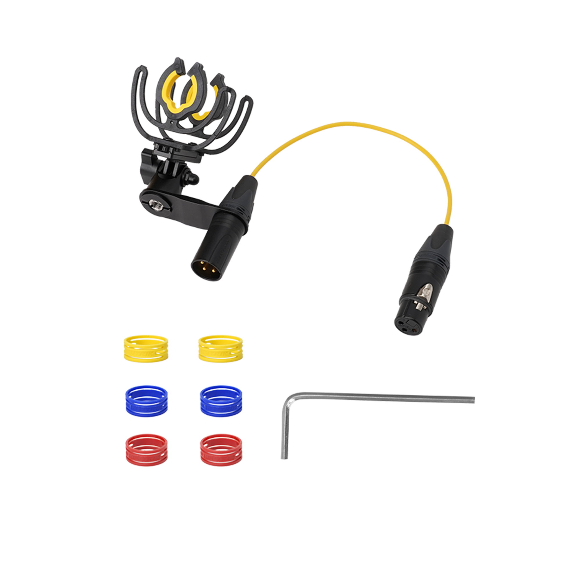 Deity releases the affordable $99 ASM1 adjustable shock mount - Newsshooter