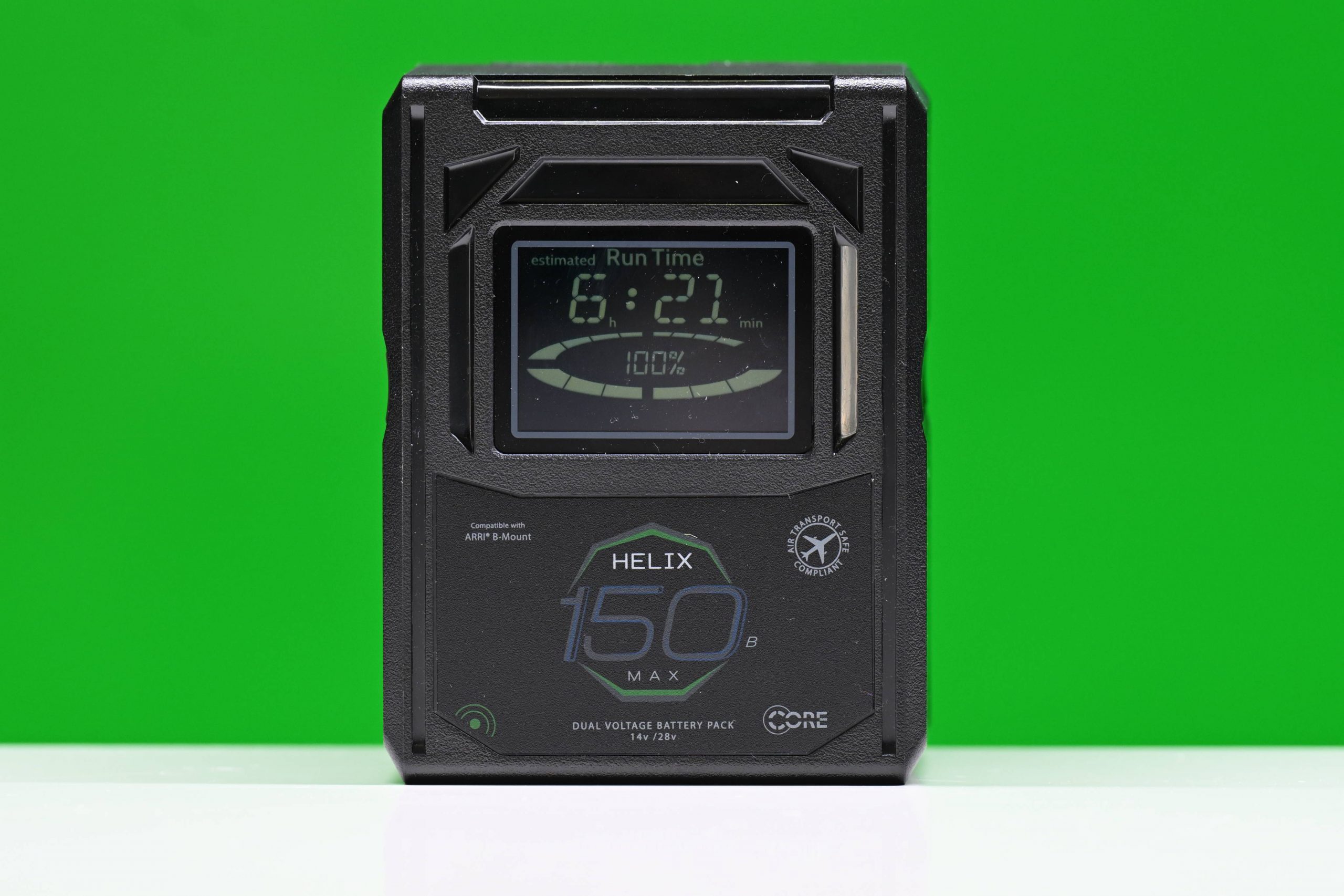 CORE SWX HELIX MAX - Newsshooter