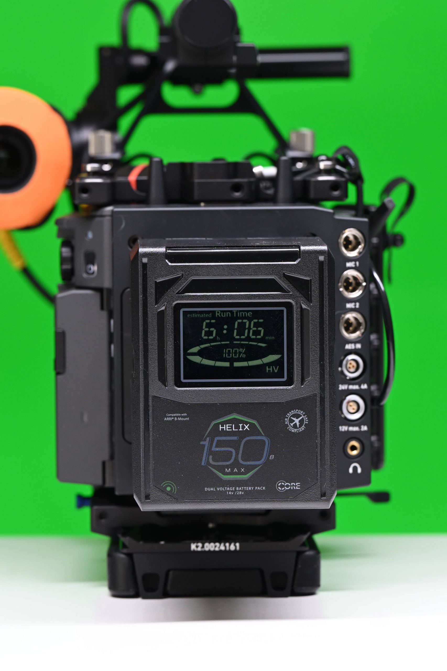 CORE SWX HELIX MAX 39 1 - Newsshooter