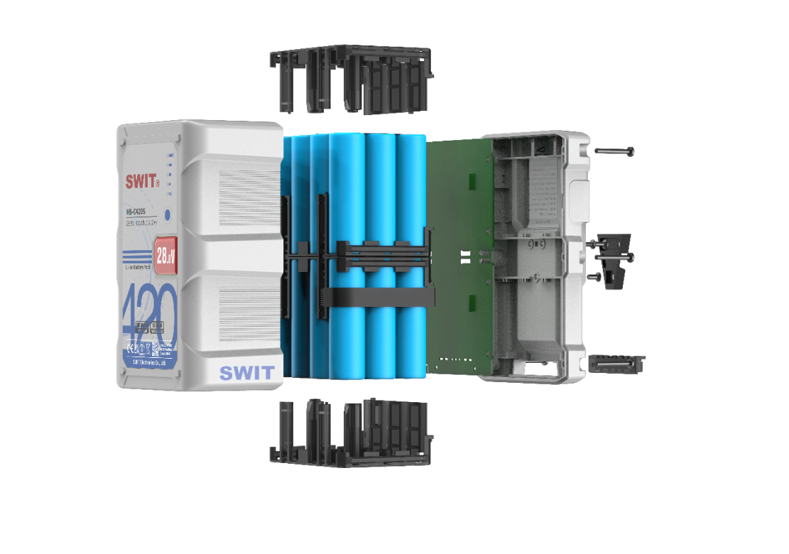 HB C420S 2 - Newsshooter