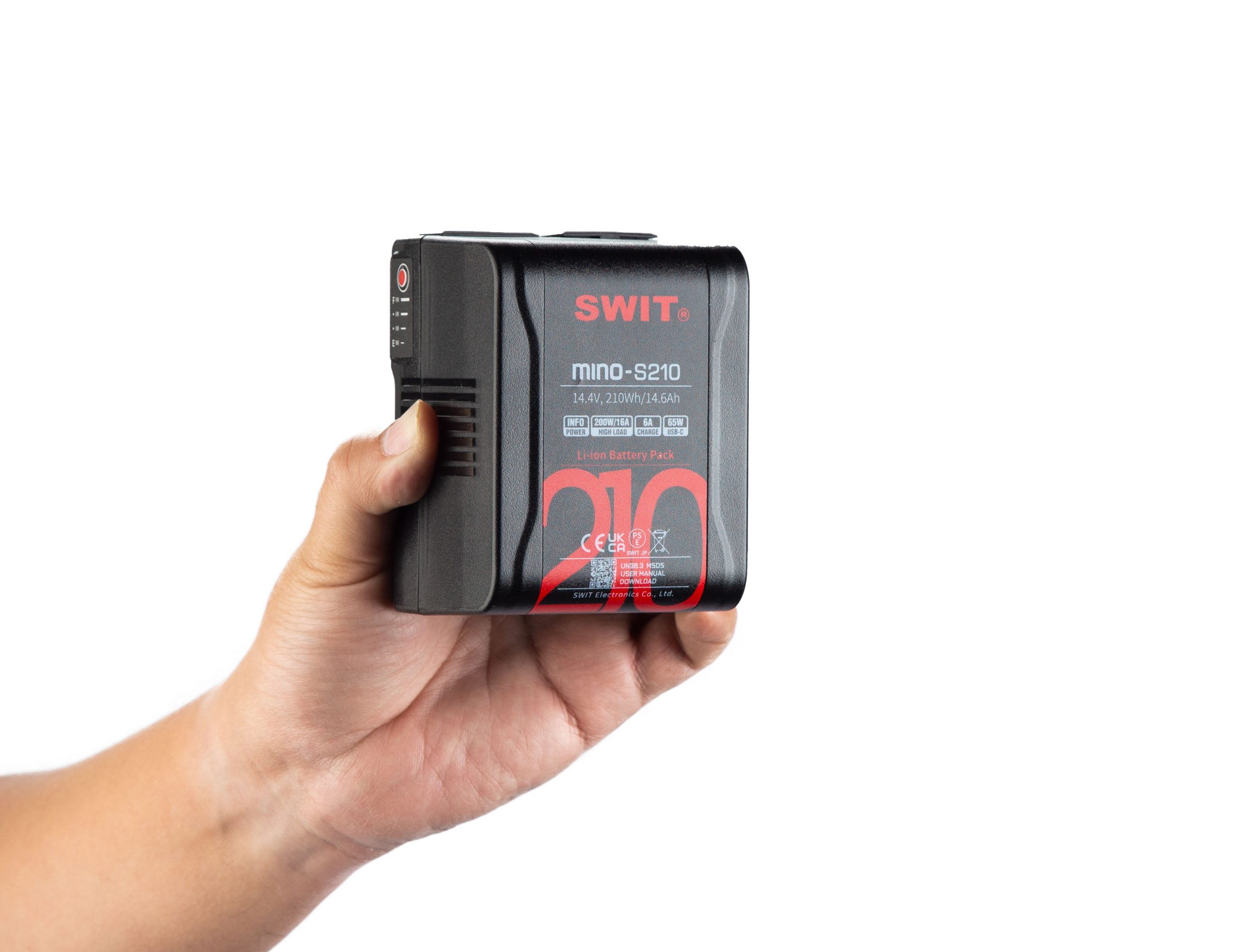 MINO S210 4 - Newsshooter