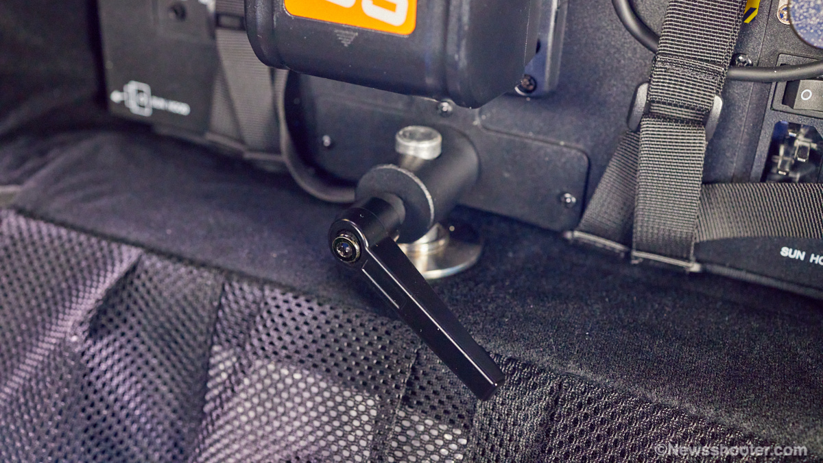 OSEE Megamon 15 1000 nit 15" Monitor Review - Newsshooter