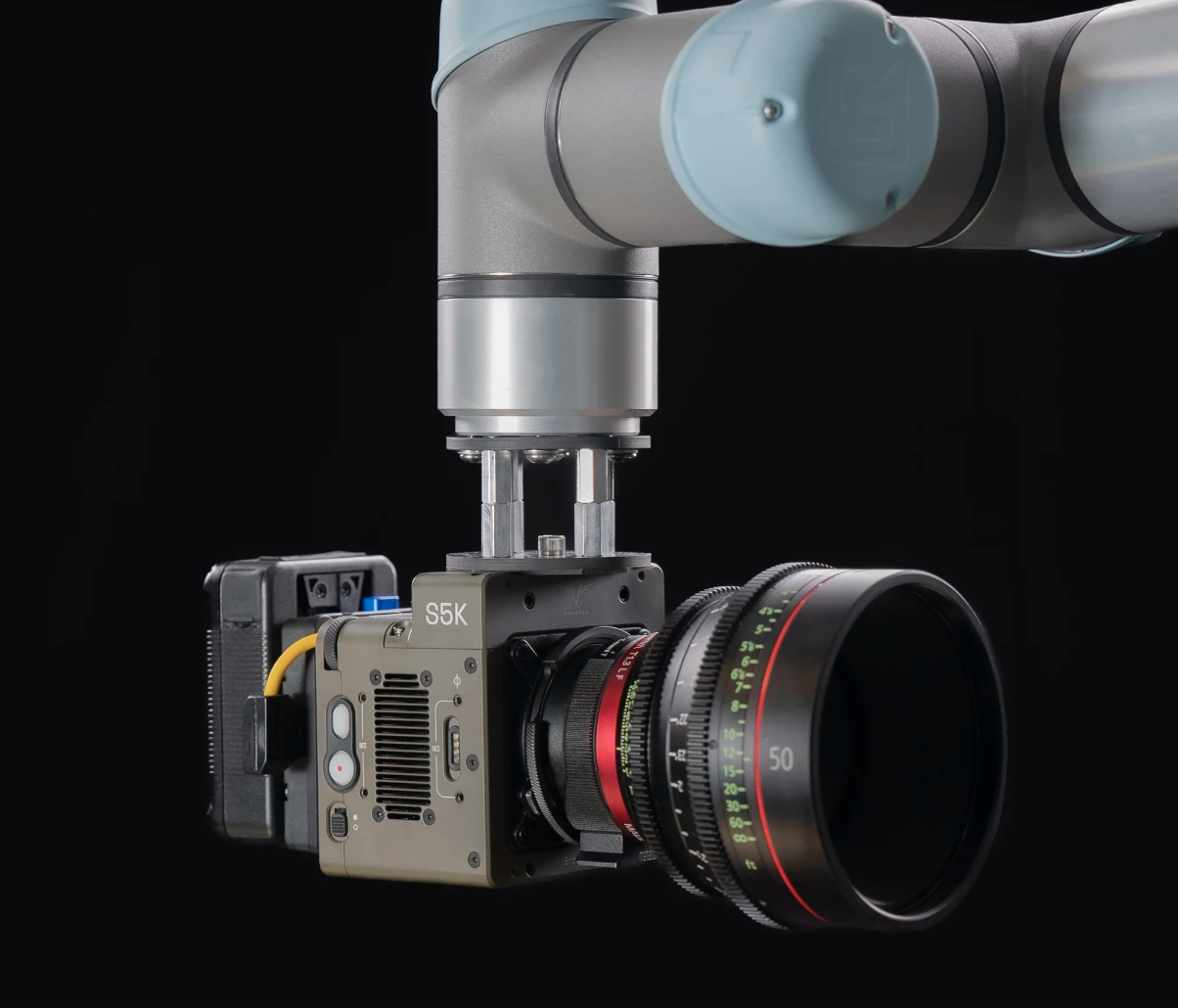 Freefly Systems EMBER– 5K 600fps & 4K 800fps in ProRes - Newsshooter