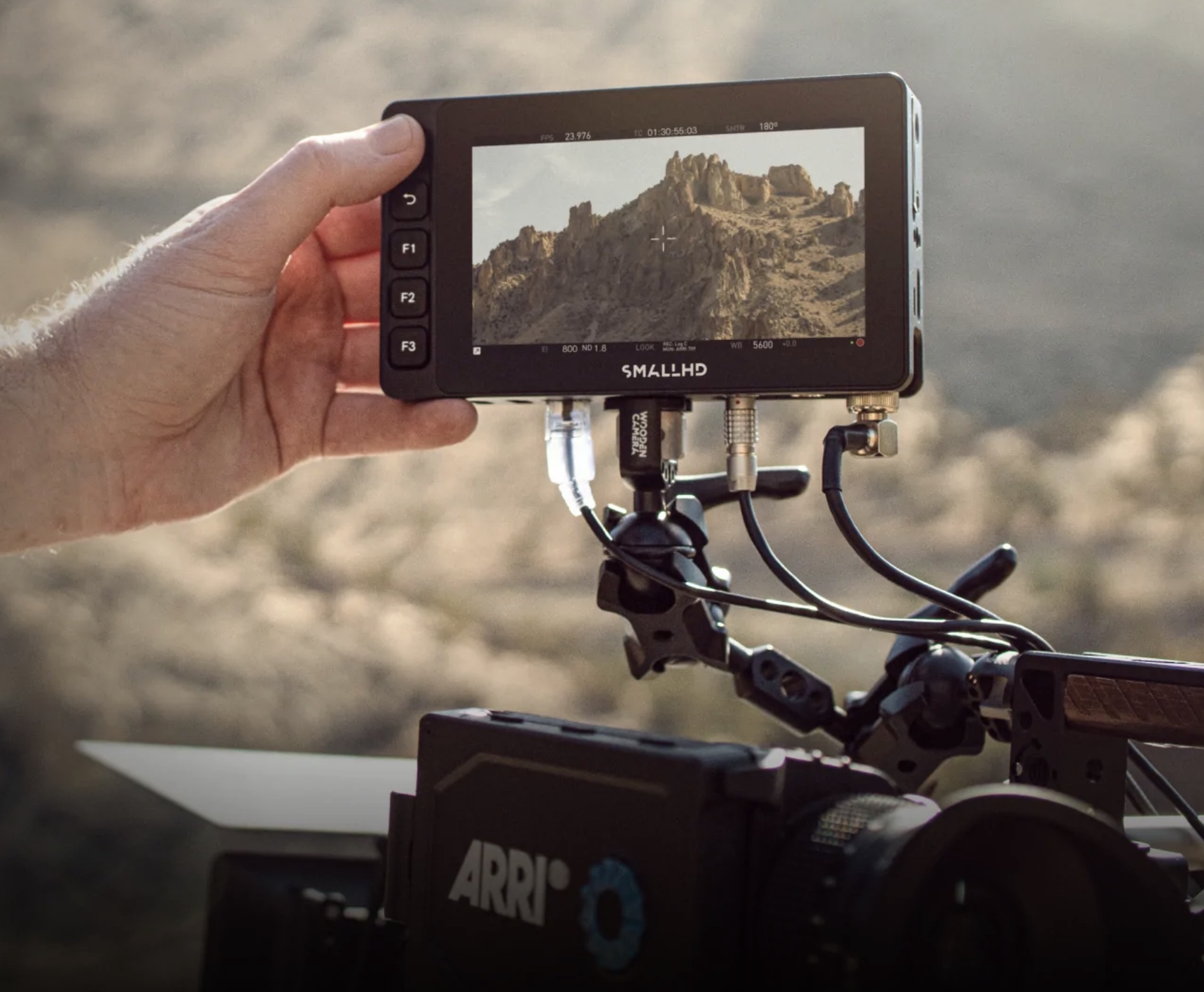 SmallHD Ultra 5 Review - Newsshooter