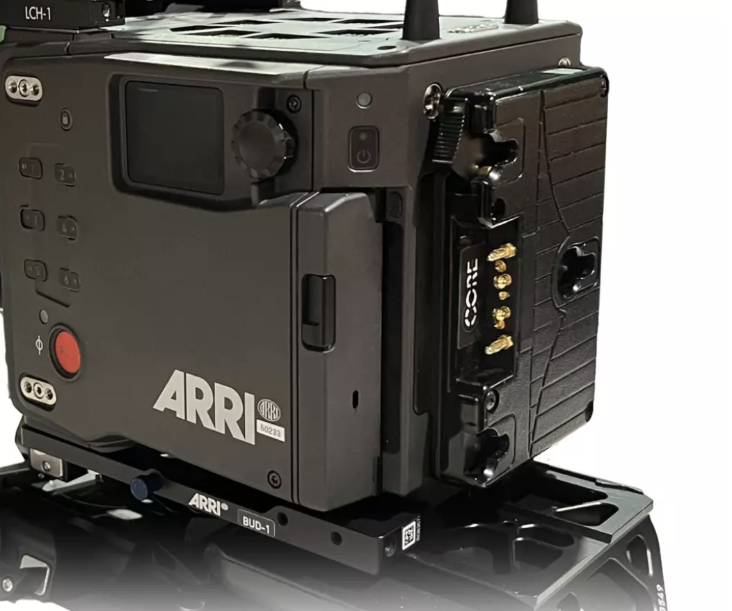 CORE SWX B-mount Helix Max Battery Review - Newsshooter