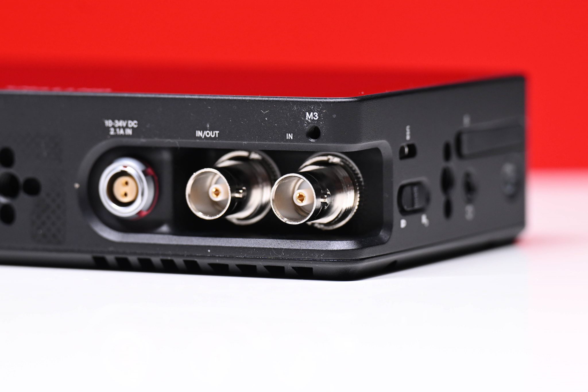 SmallHD Ultra 5 Review - Newsshooter