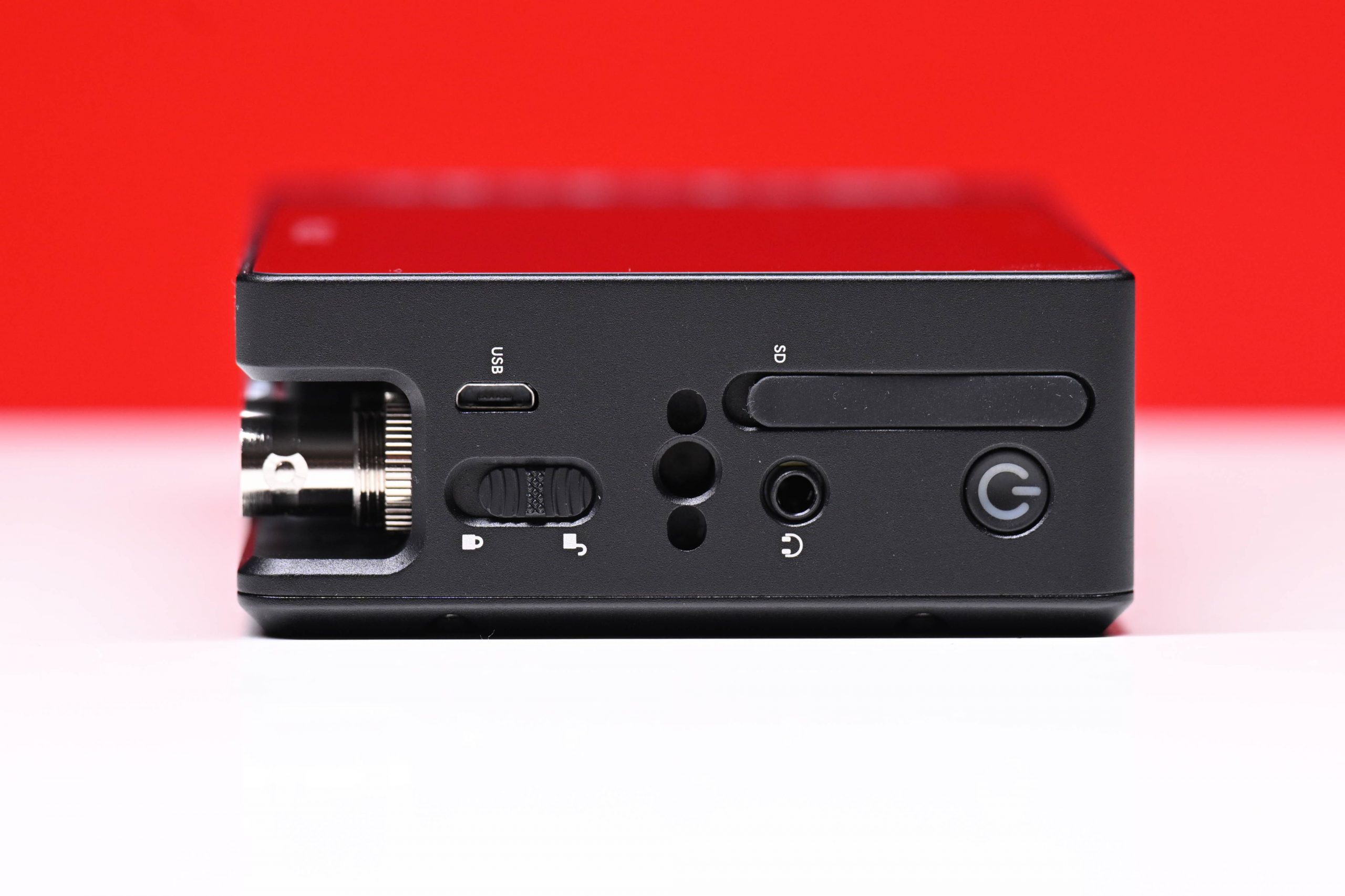 SmallHD Ultra 5 Review - Newsshooter