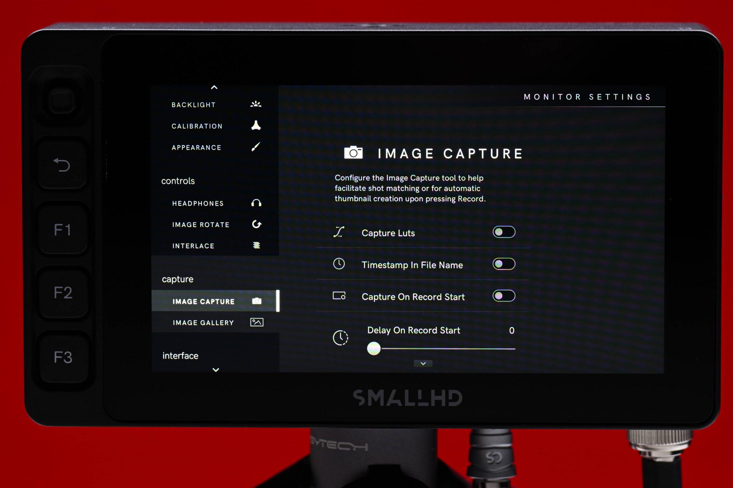 SmallHD Ultra 5 33 - Newsshooter