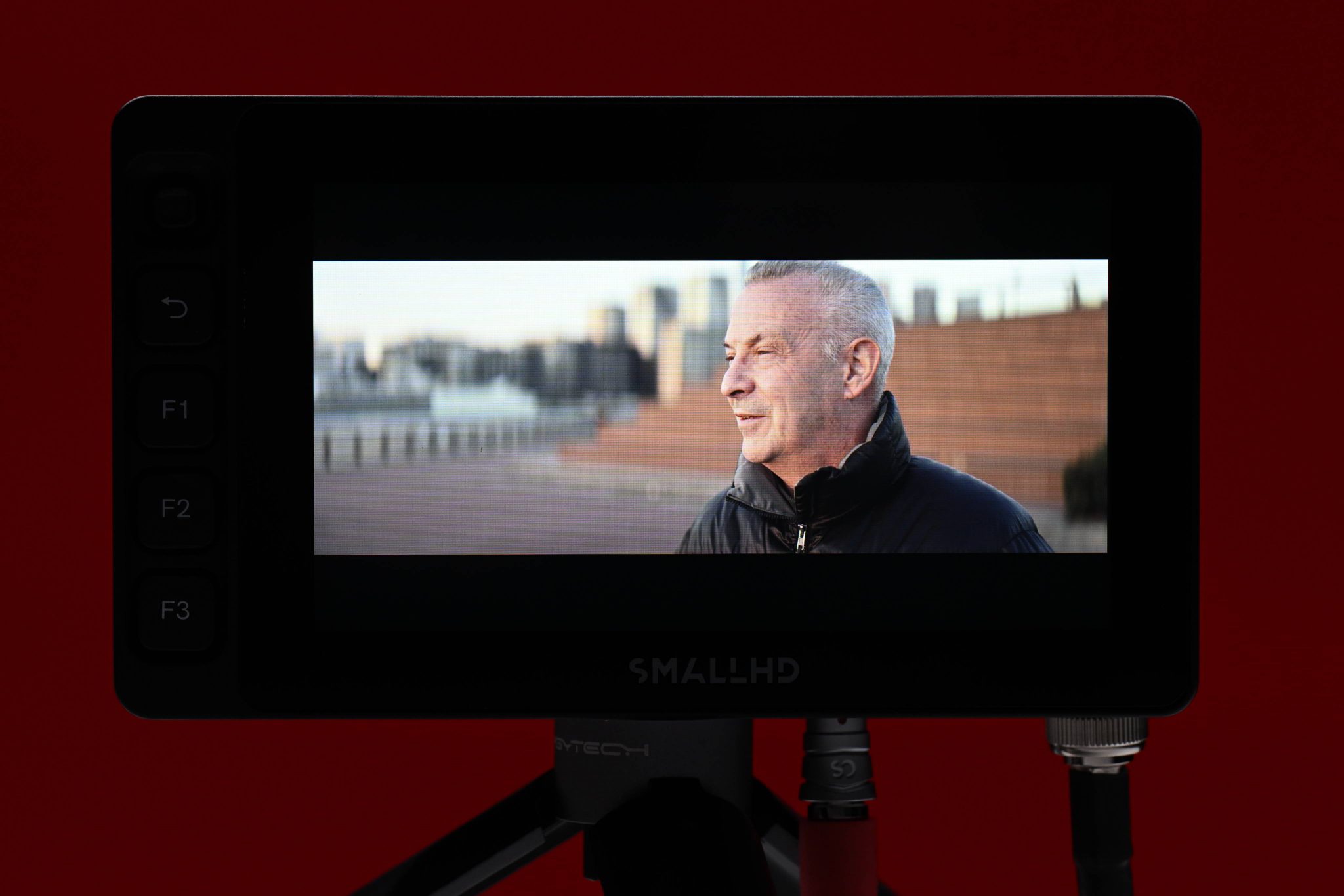 SmallHD Ultra 5 Review - Newsshooter