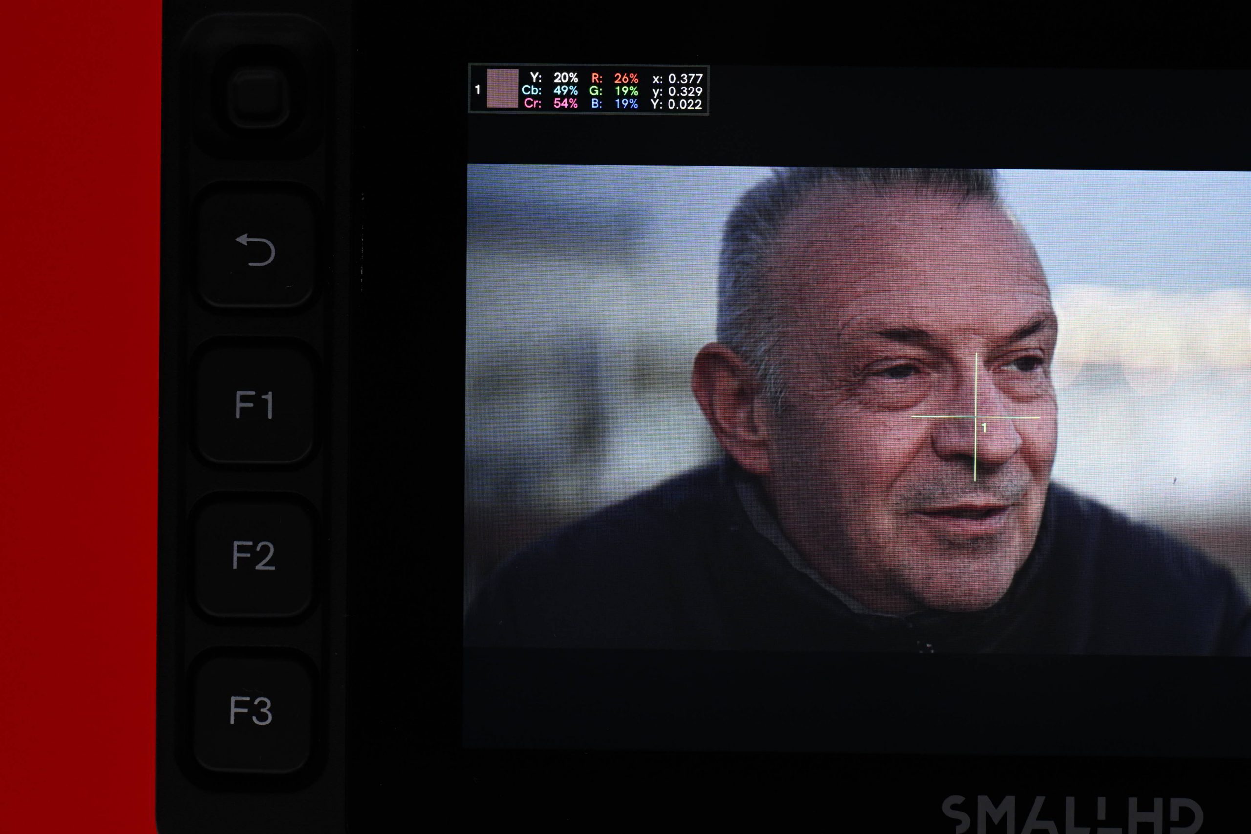 SmallHD Ultra 5 66 - Newsshooter