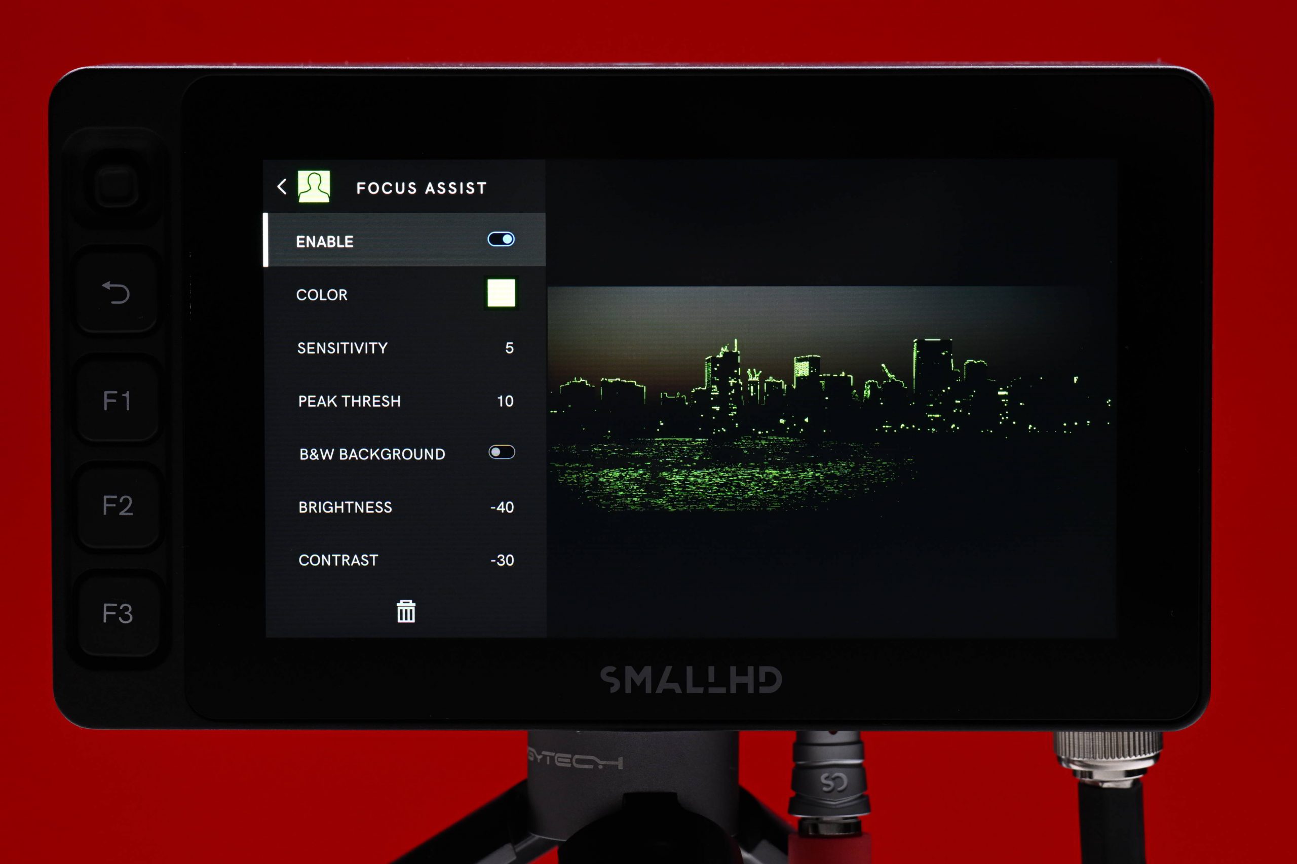 SmallHD Ultra 5 69 1 - Newsshooter
