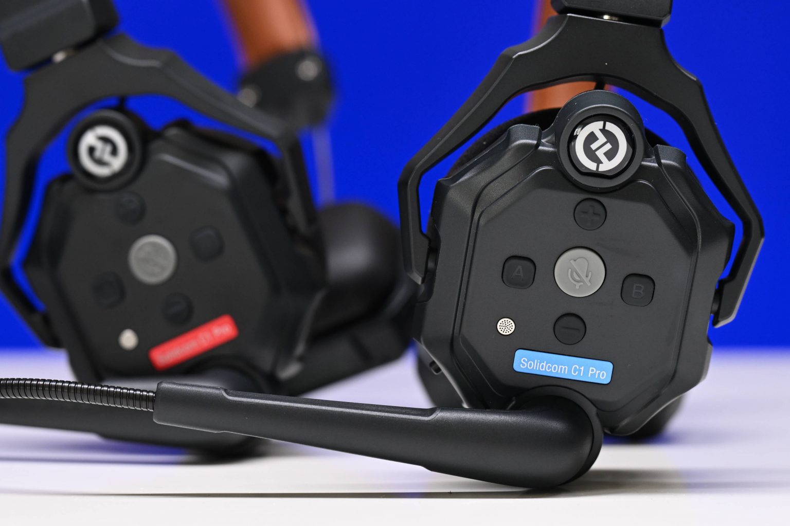 Hollyland Solidcom C1 Pro Review - Newsshooter