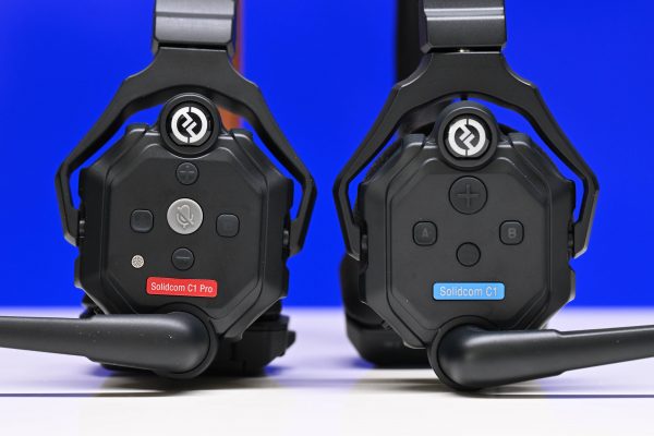 Hollyland Solidcom C1 Pro Review - Newsshooter