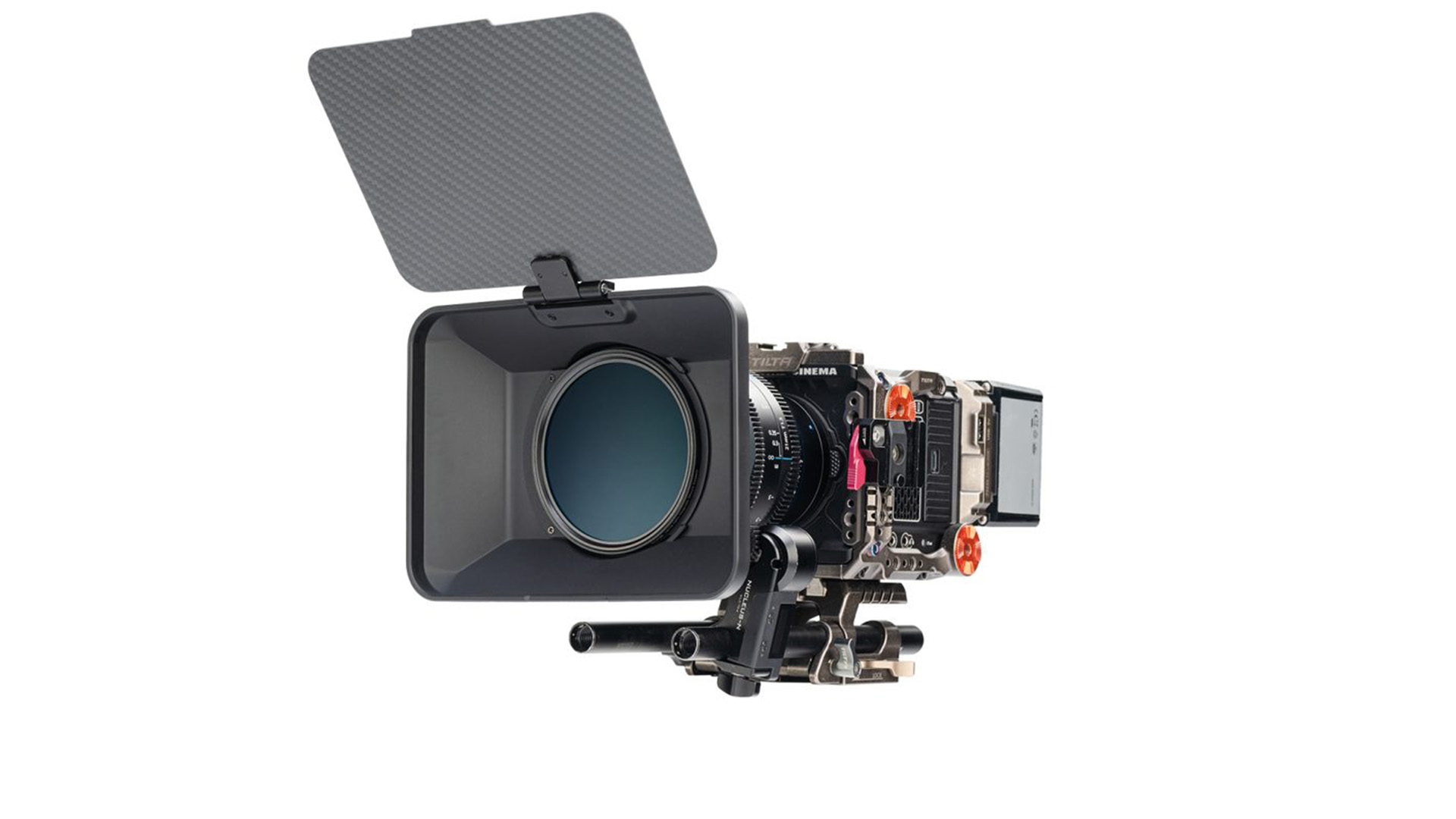 Irix Matte Box IQ - Newsshooter