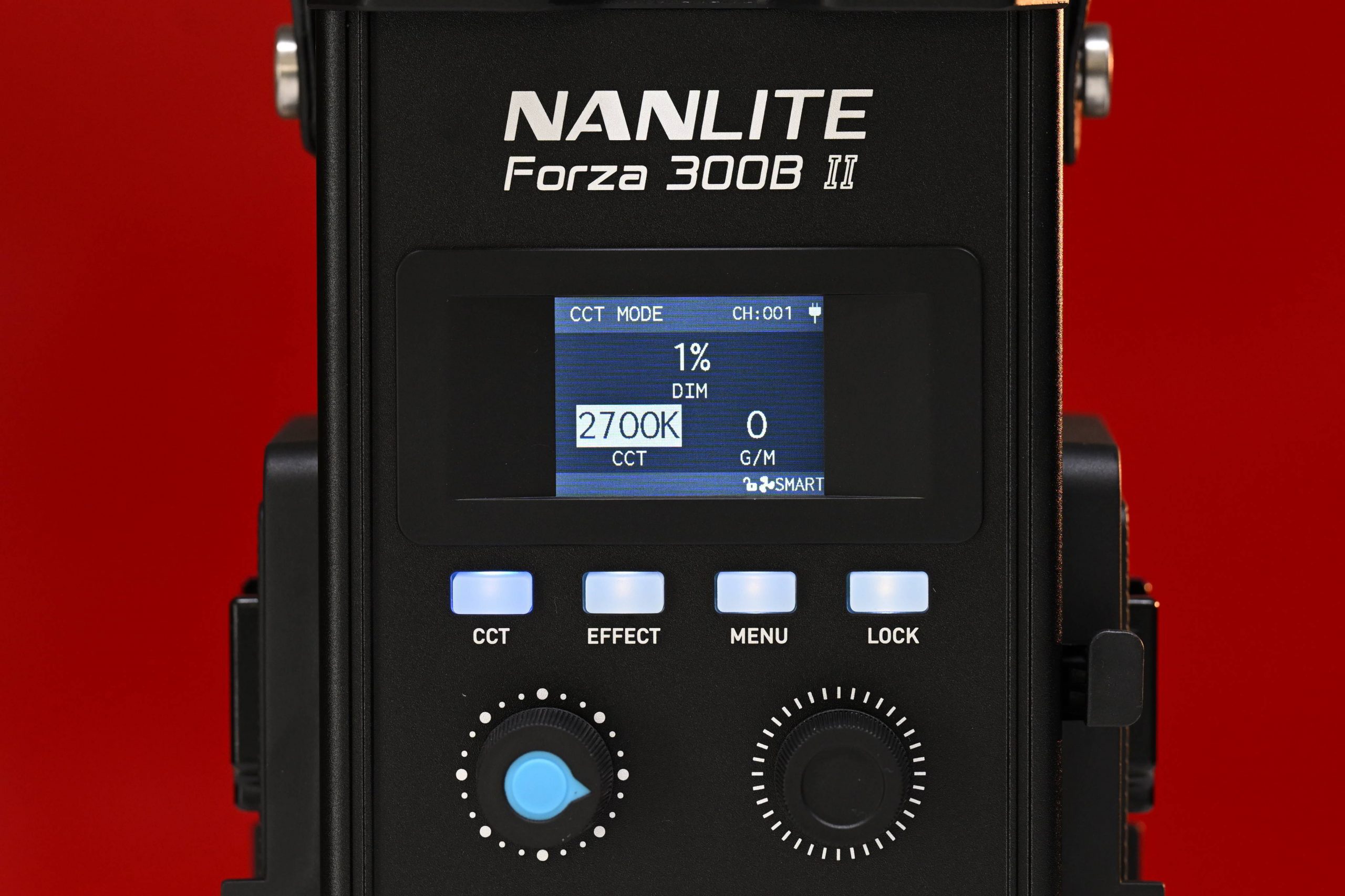 Nanlite Forza 300B II 46 - Newsshooter