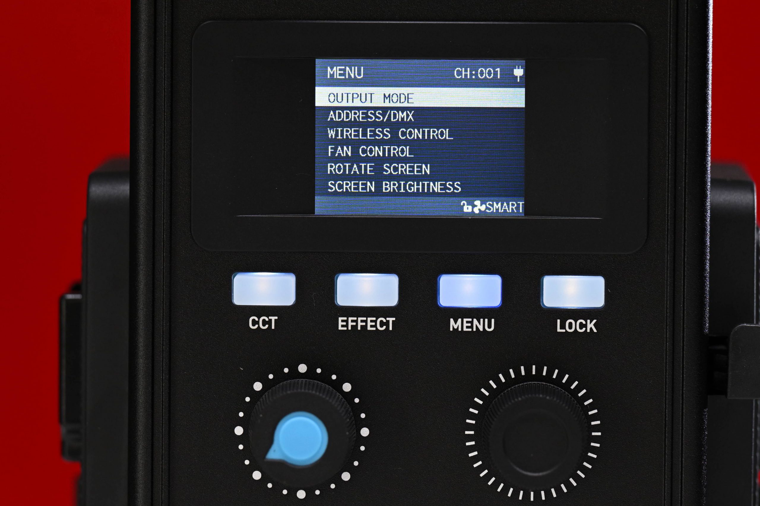 Nanlite Forza 300B II 50 - Newsshooter