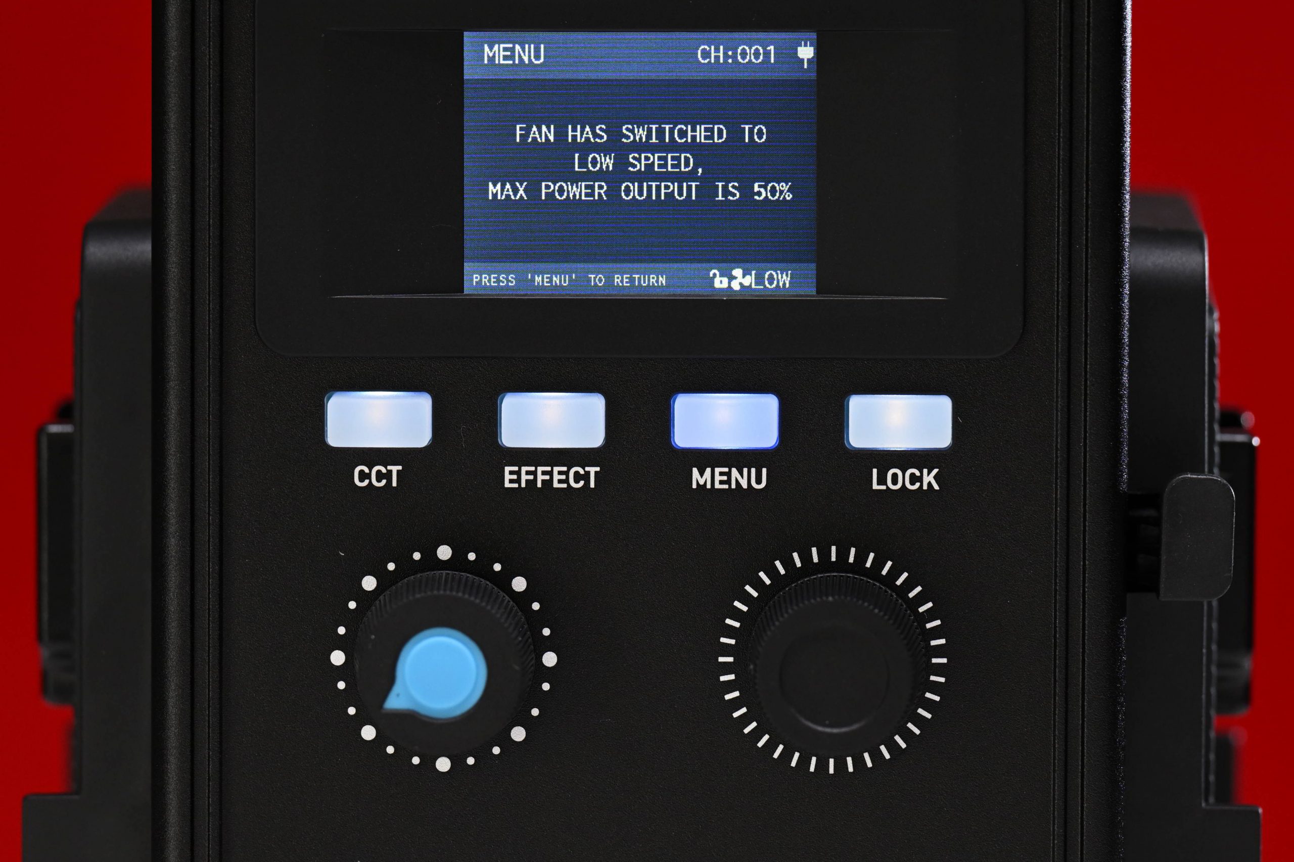 Nanlite Forza 300B II 53 - Newsshooter