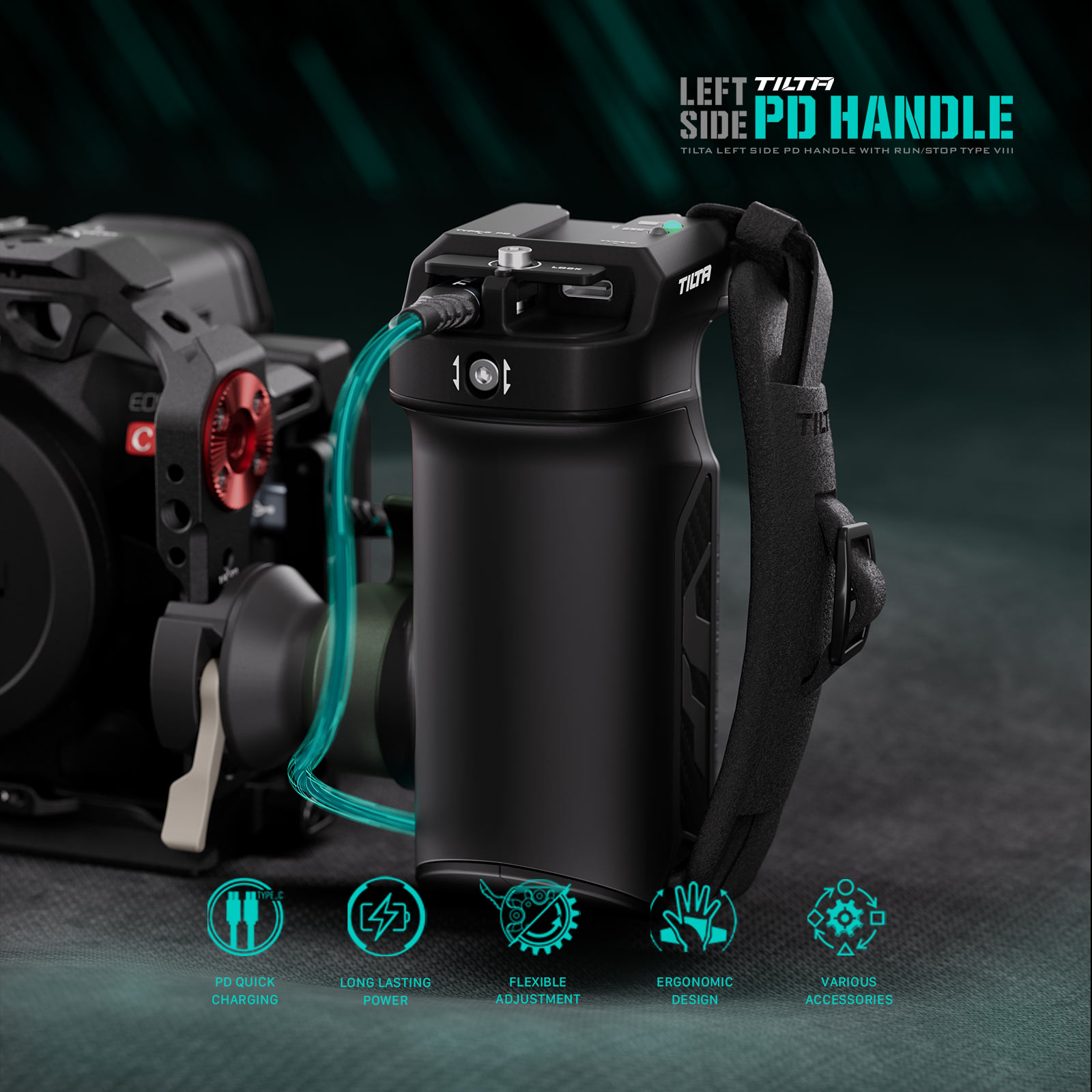PD Handle Features01 - Newsshooter