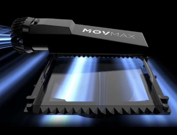 Movmax Hurricane Rain Deflector - Newsshooter