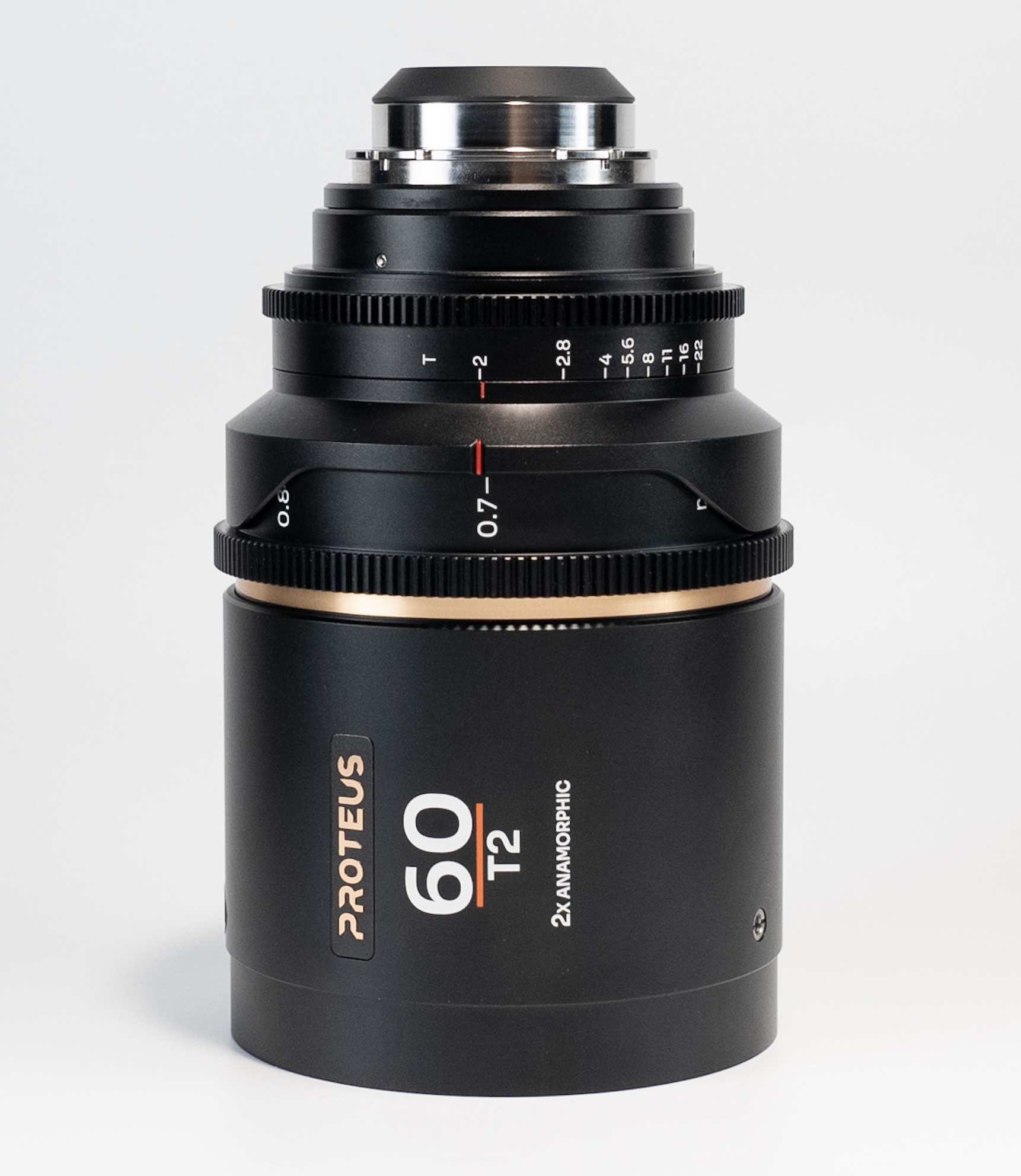 DZOFilm PAVO 2x Anamorphic Prime Lens Pricing Announced - Newsshooter