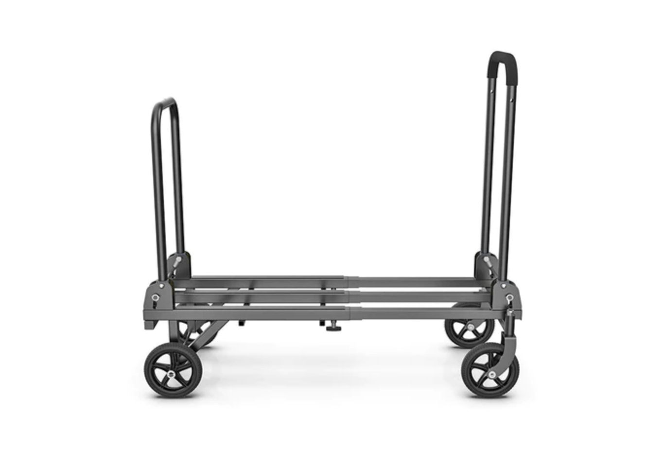 CAME-TV Portable Production Carts - Newsshooter