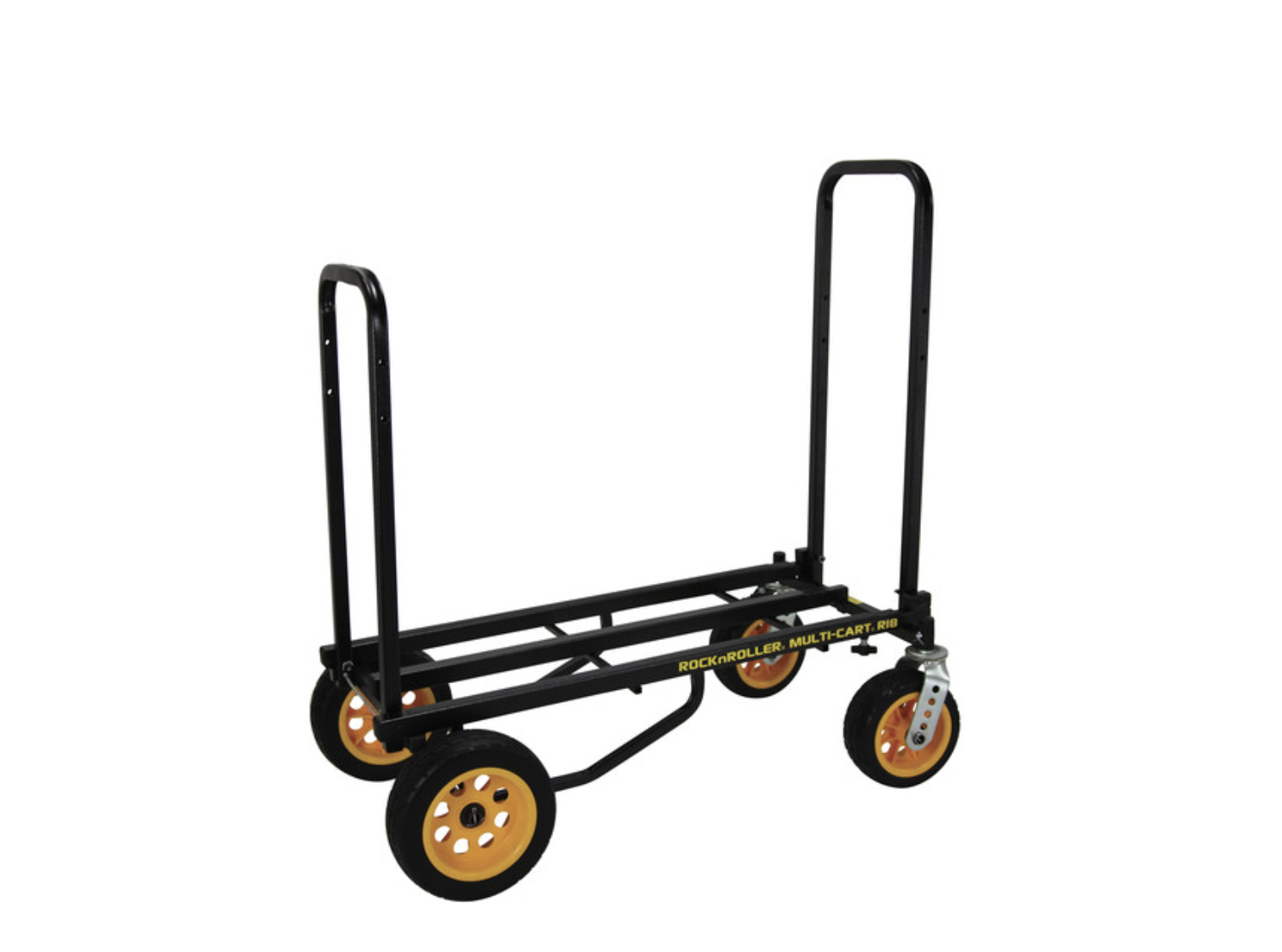 CAME-TV Portable Production Carts - Newsshooter