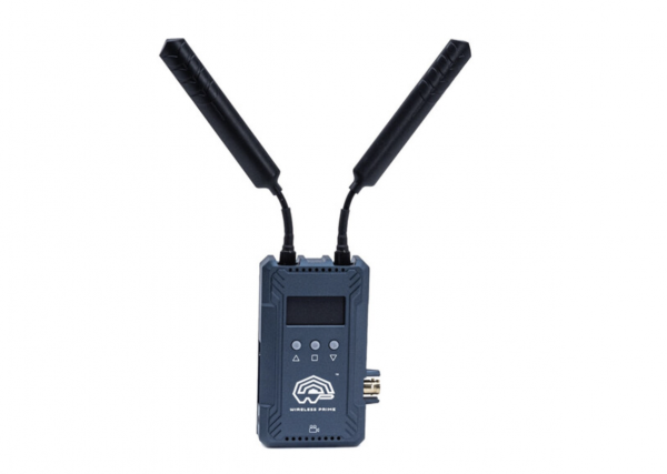 Wireless Prime 1000S Wireless HDMI/SDI Video Transmission Kit - Newsshooter