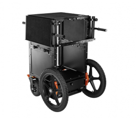 Inovativ Deploy Mobile Workstation - Newsshooter